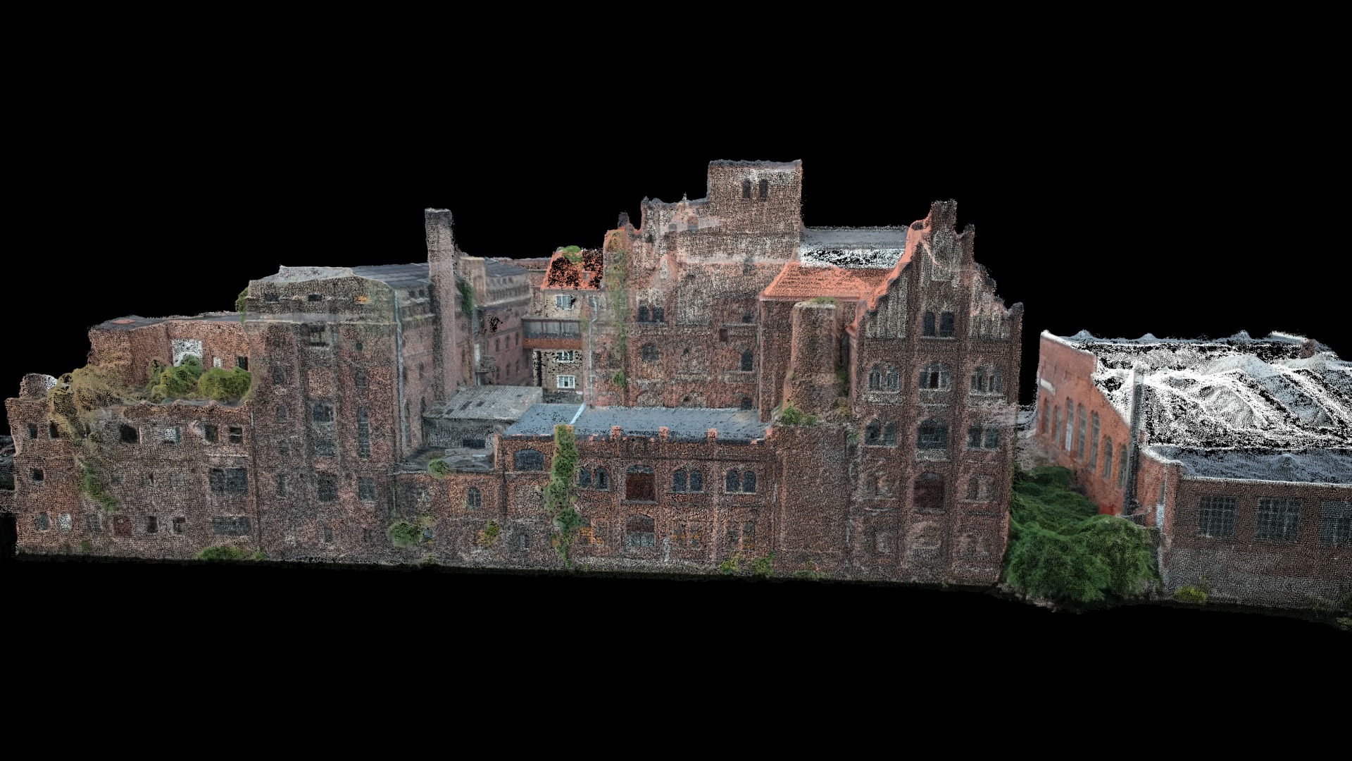 Szczecin_Adrian_Piotrowski_test1 - 3D model by Robert Szymaniuk ...