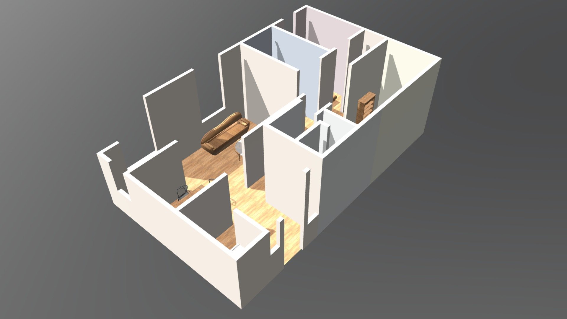 Jamie Cheong 20181011 - 3D model by pl.itda13@gmail.com (@pl.itda15 ...