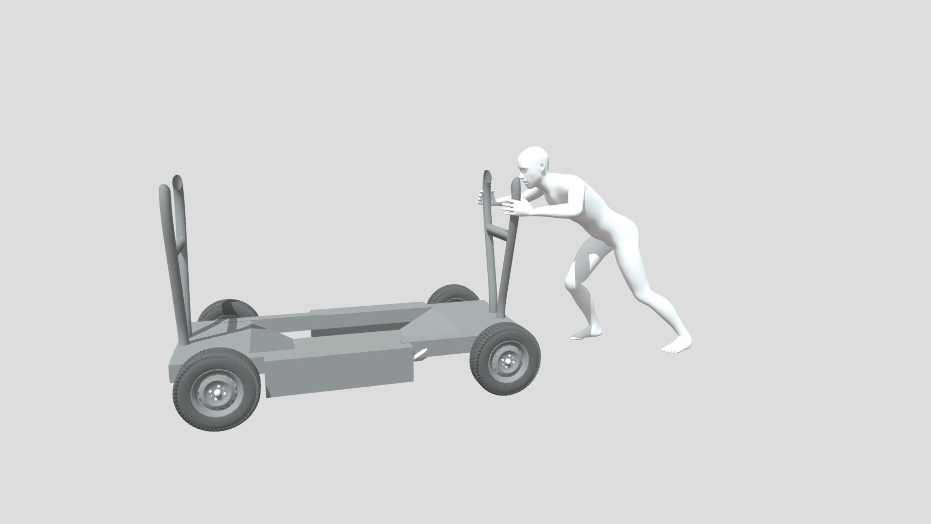 Tank Animation - Download Free 3D model by Tyler Duncanson ...