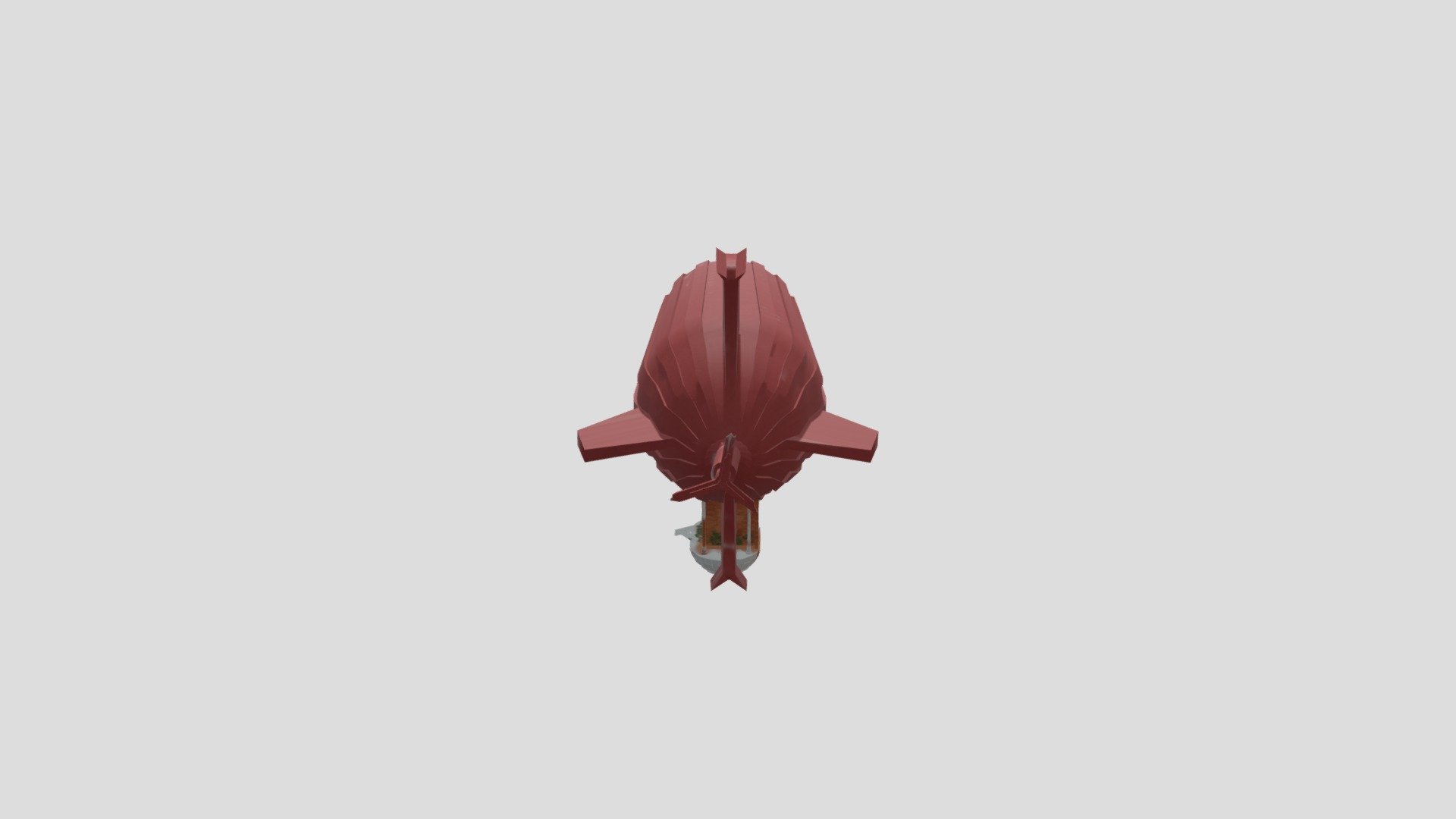 jj - 3D model by HOLY_CRUSADER [ab14af5] - Sketchfab