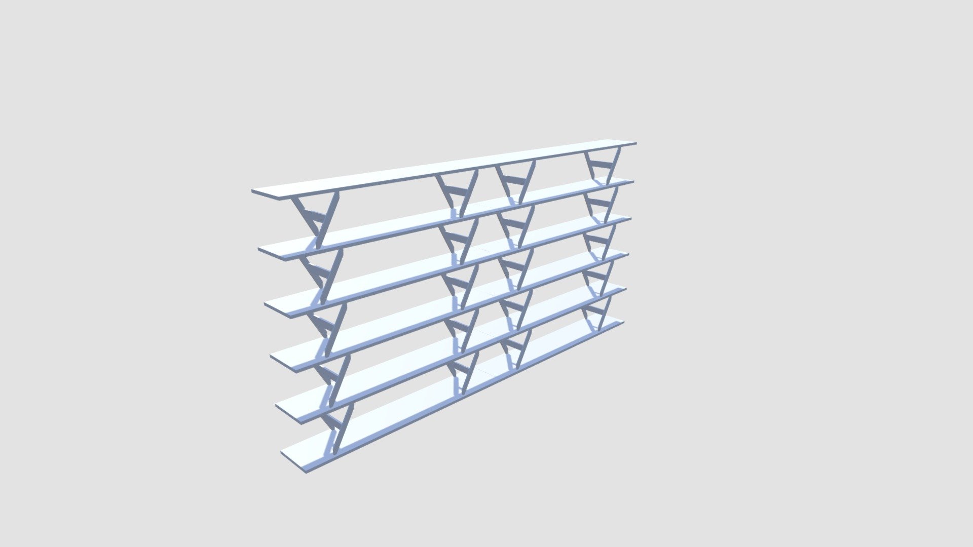 Furniture - Buy Royalty Free 3D model by Evermotion [ab15548 ...