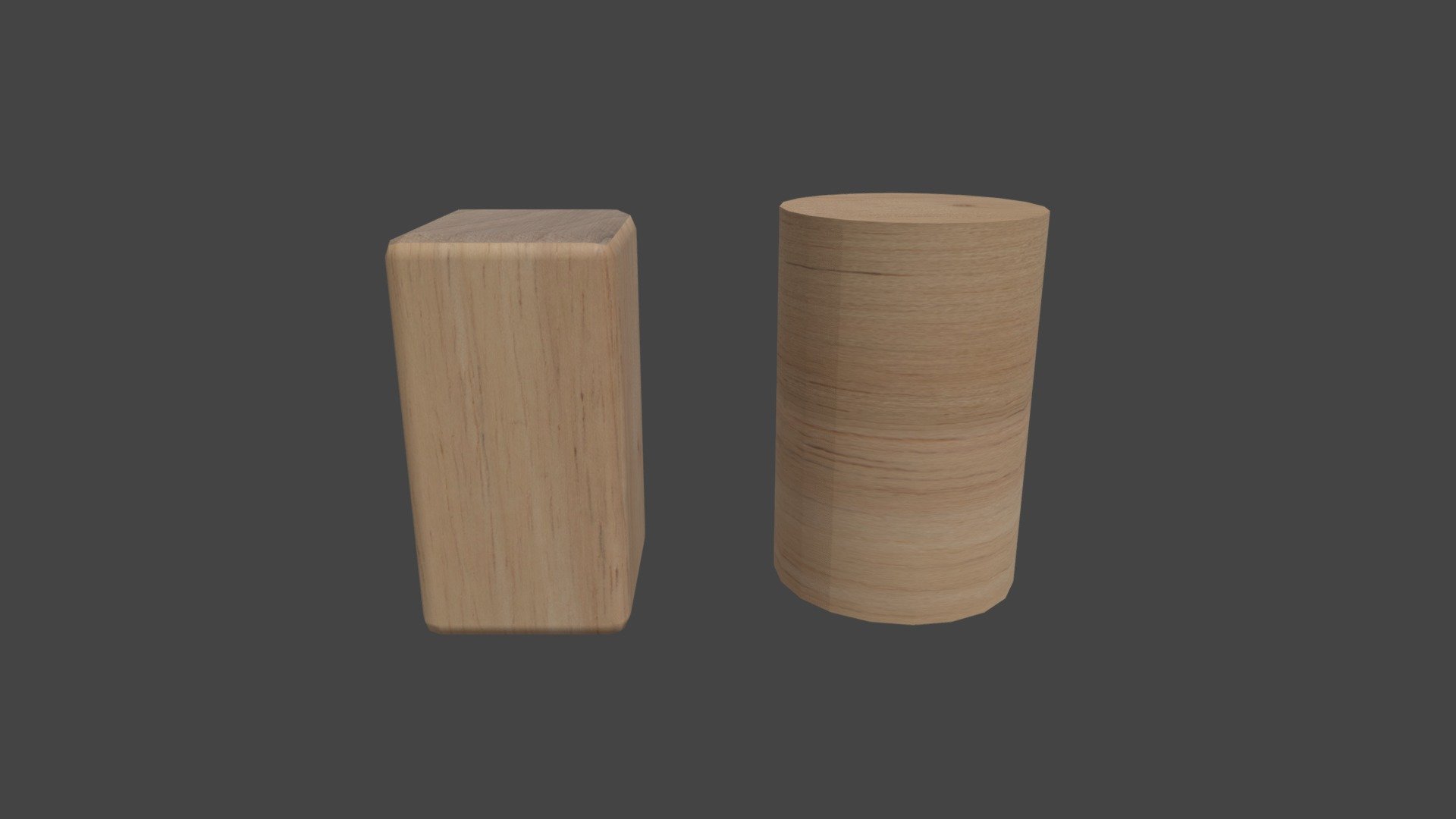 Blocks - 3D model by ianmtrent [ab17ec7] - Sketchfab