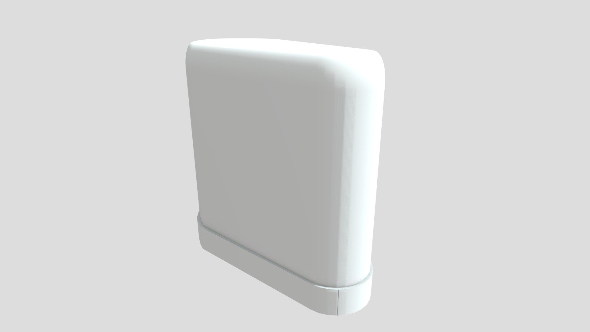 Topfantenne - Download Free 3D model by iStanley [ab18c79] - Sketchfab