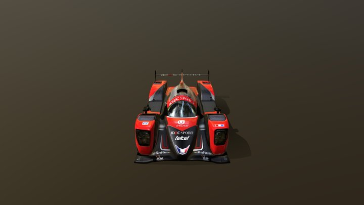 Telcel 3D models - Sketchfab