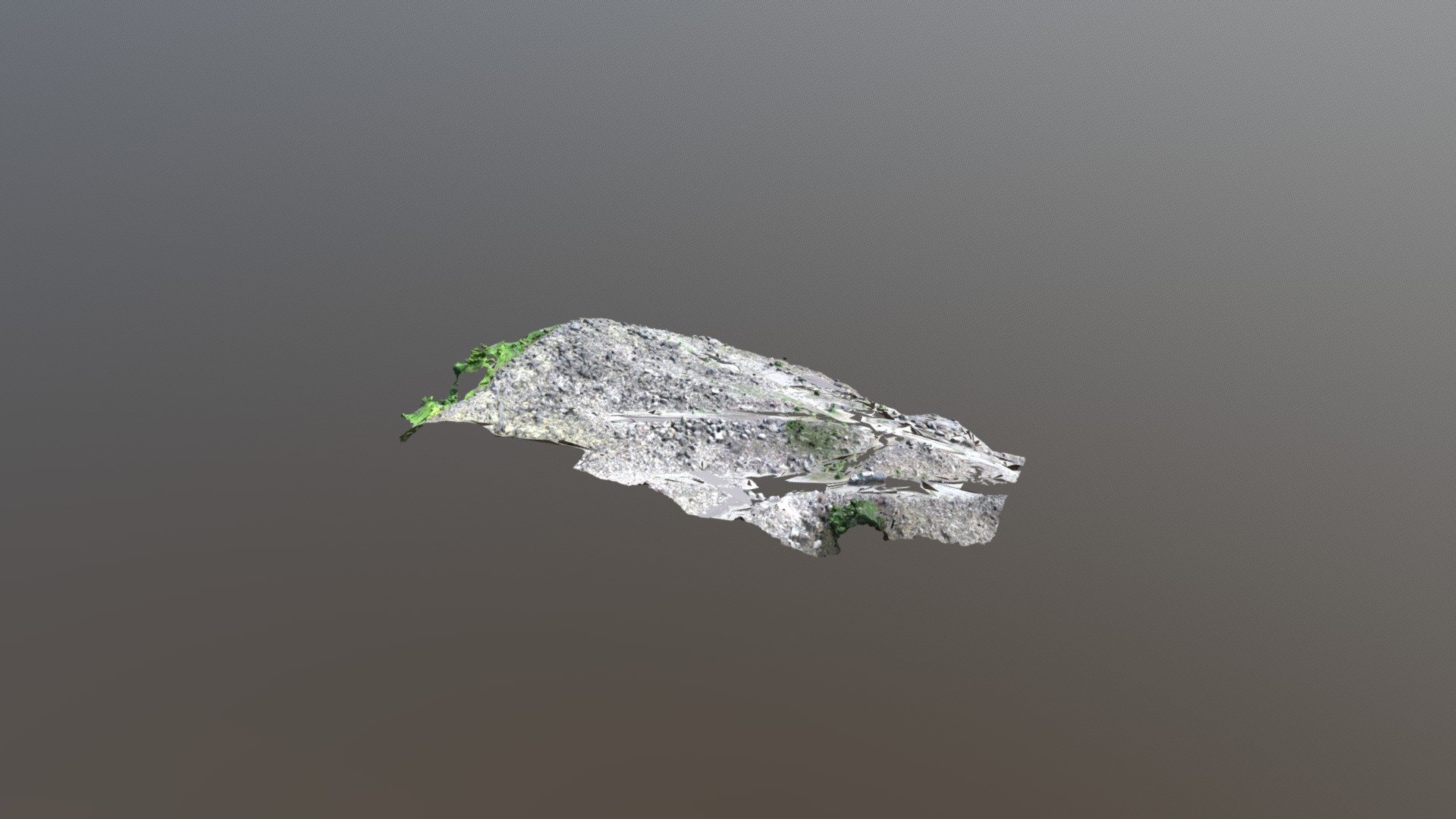 SKA CO Quarry 2 - 3D model by BellDesignCompany [ab1bd30] - Sketchfab
