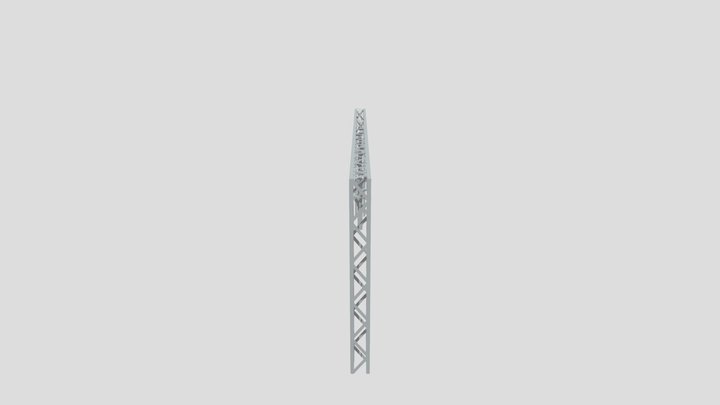 Pylon 3D models - Sketchfab