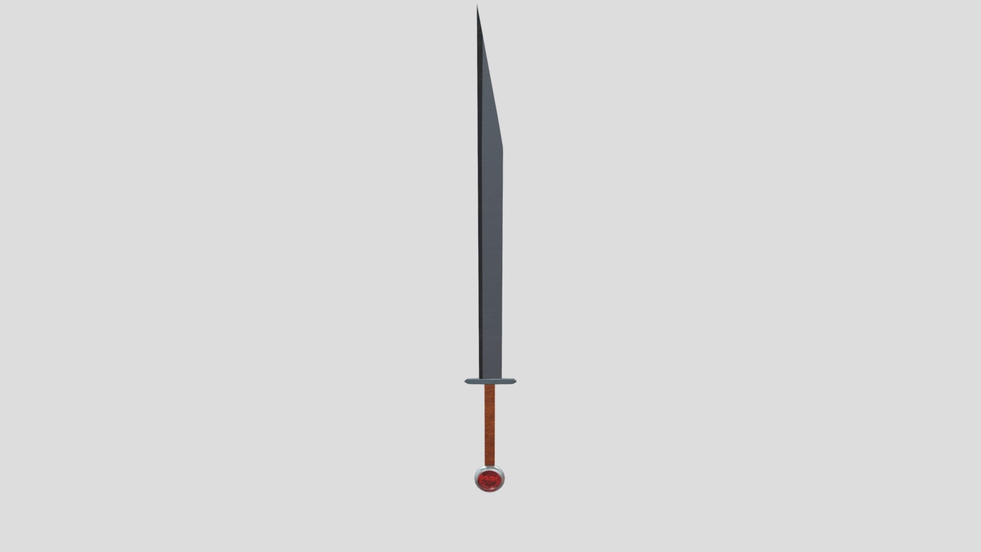 power sword - Download Free 3D model by emiliawhitmore [ab1dc8f ...