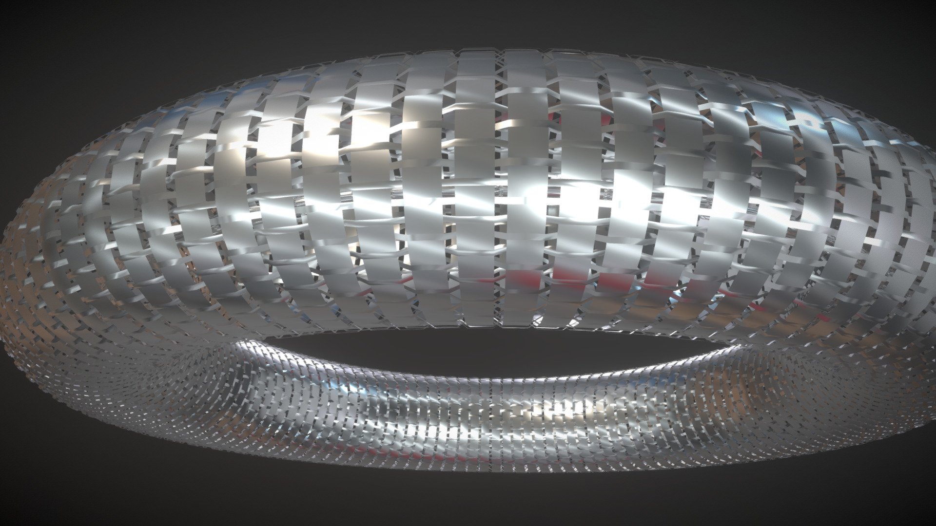 Tech- Bracelet013 - Download Free 3D model by hirnlaich [ab1e1f1 ...