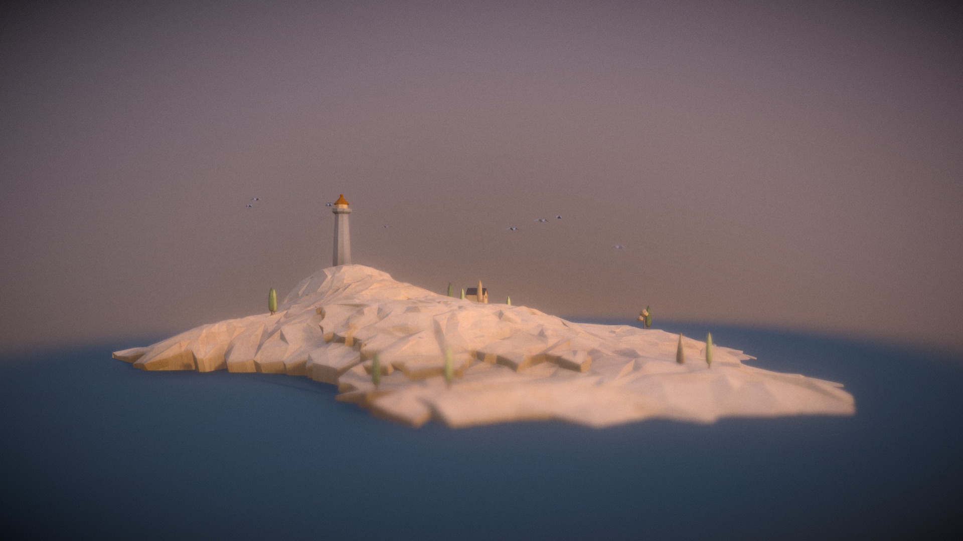 svetionik final 5 - 3D model by Mia (@v_mia) [ab206ec] - Sketchfab