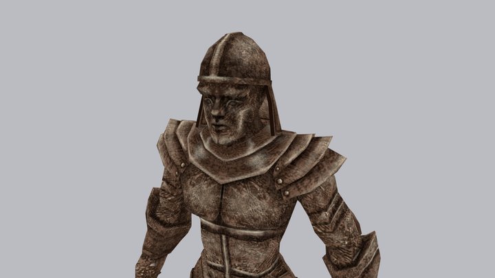 Homm3 3D models - Sketchfab