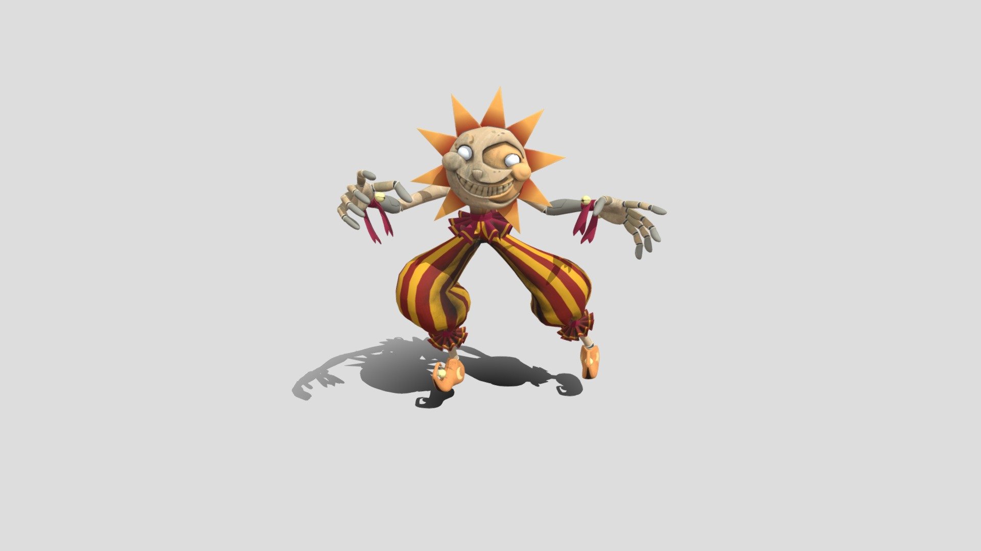 security-breach-sundrop - Download Free 3D model by Shadow ...