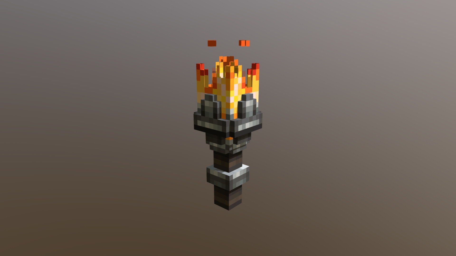 Torch - 3D model by dokustash [ab22f95] - Sketchfab