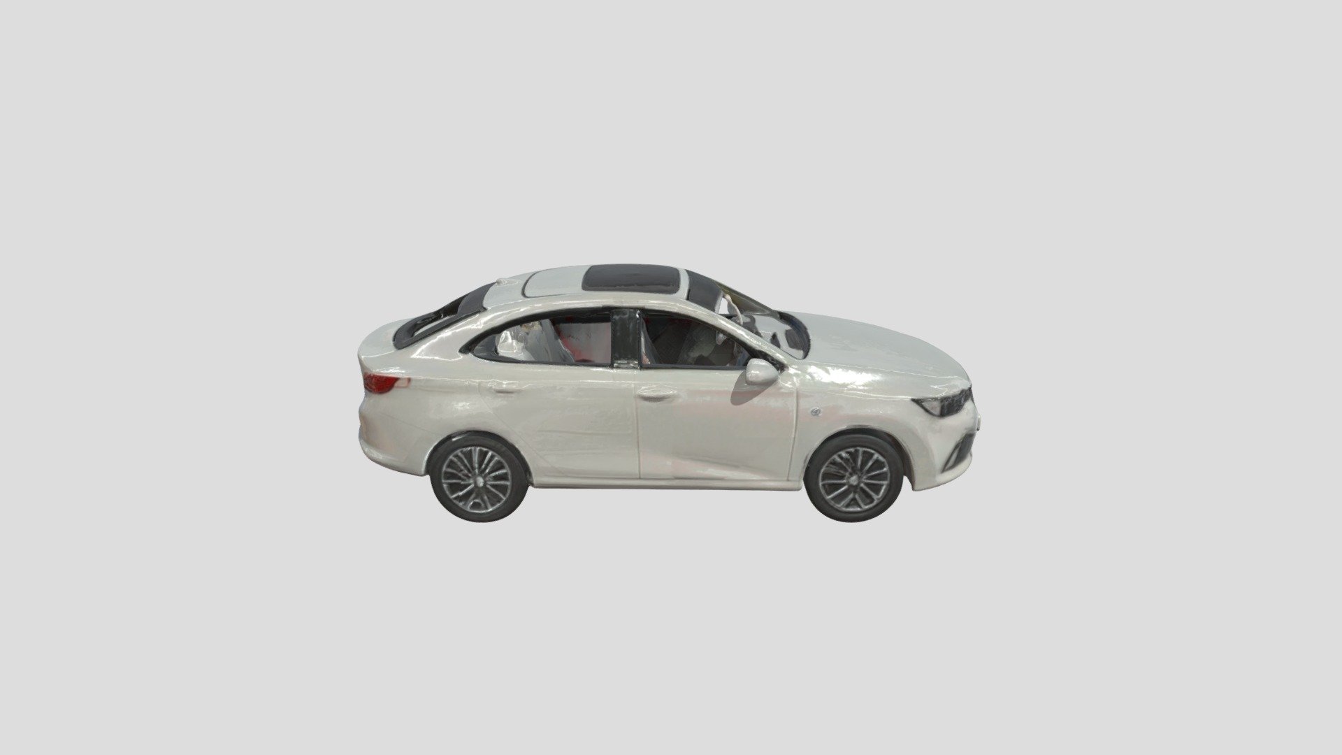 3d car - Download Free 3D model by m.zare1367 [ab237b1] - Sketchfab