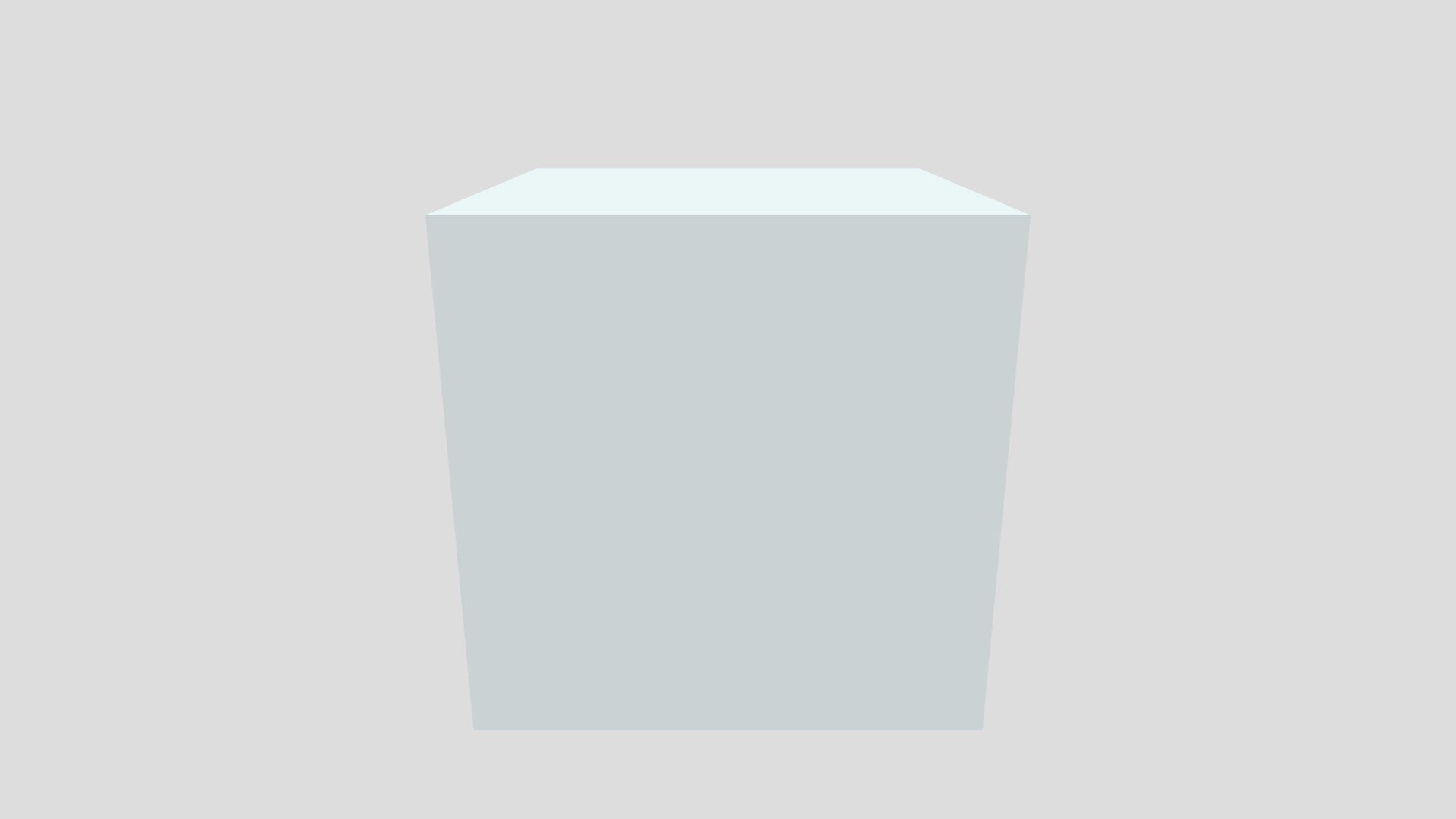 Cube_test V0 - Download Free 3D model by ddellabosca [ab24d54] - Sketchfab