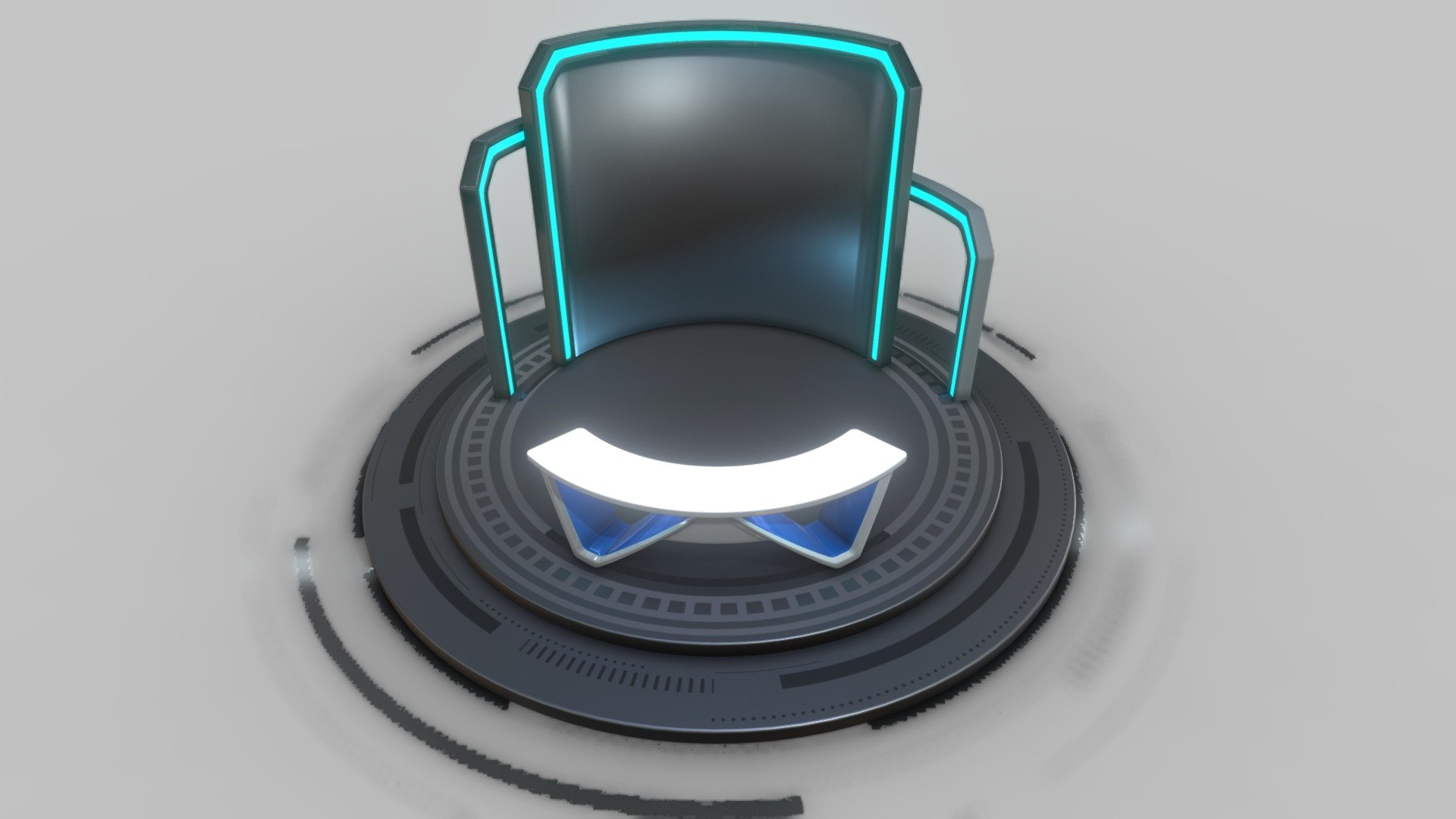 STAND BASE - Buy Royalty Free 3D model by fasih.lisan [ab25a8f ...