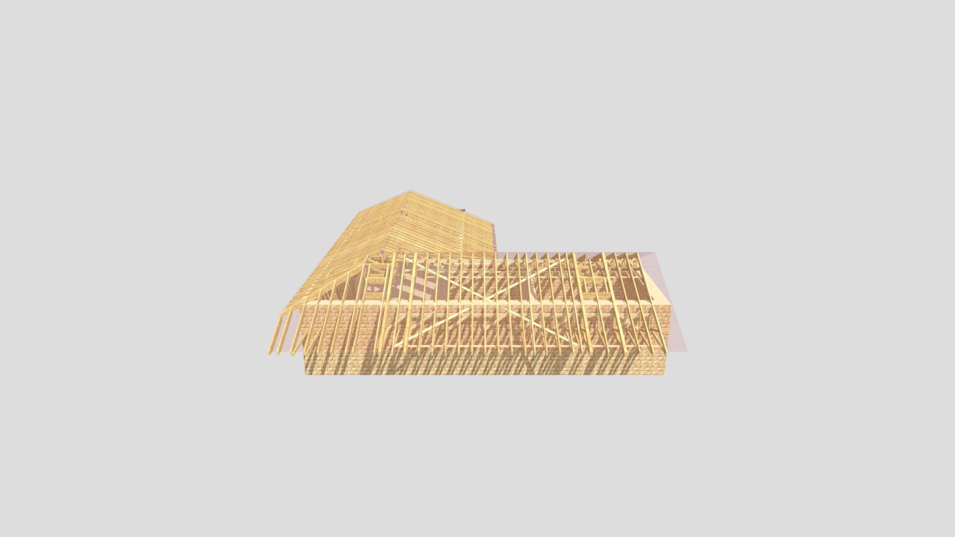 5235 Drying Room - Download Free 3D model by Michael McGuinness ...