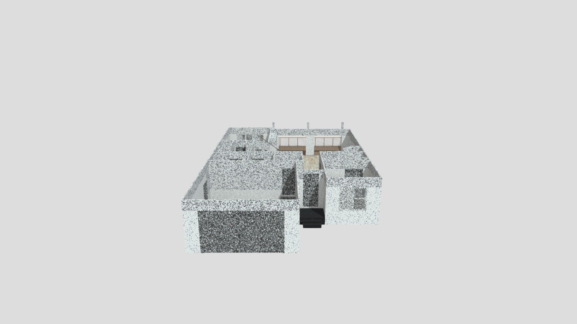clayborne_1 - 3D model by eyelands [ab27c4c] - Sketchfab