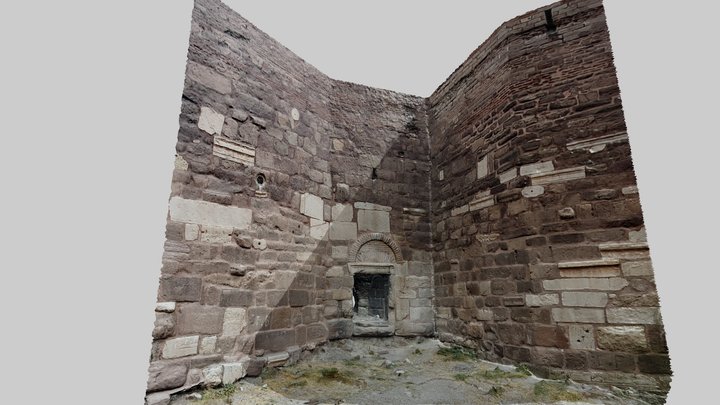Byzantine 3D models - Sketchfab