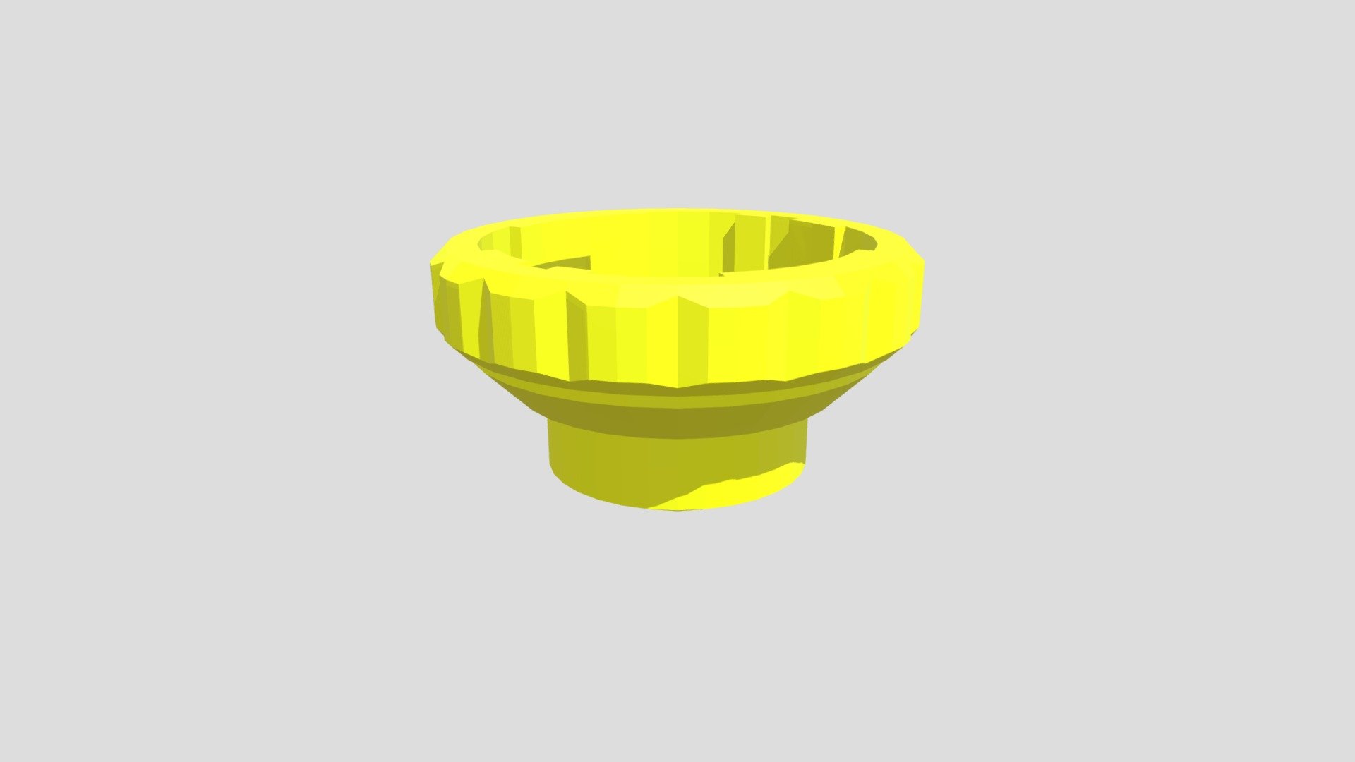 Defense performance-tip - 3D model by 3ceratops [ab28383] - Sketchfab