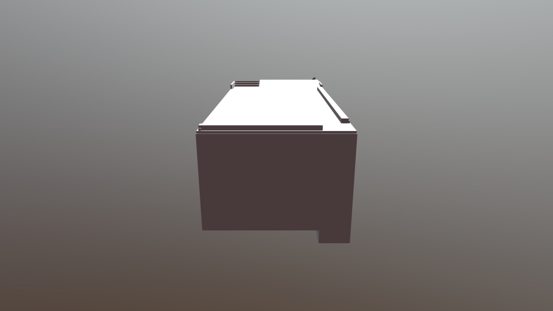 Denis - 3D model by raphaelima [ab290e7] - Sketchfab