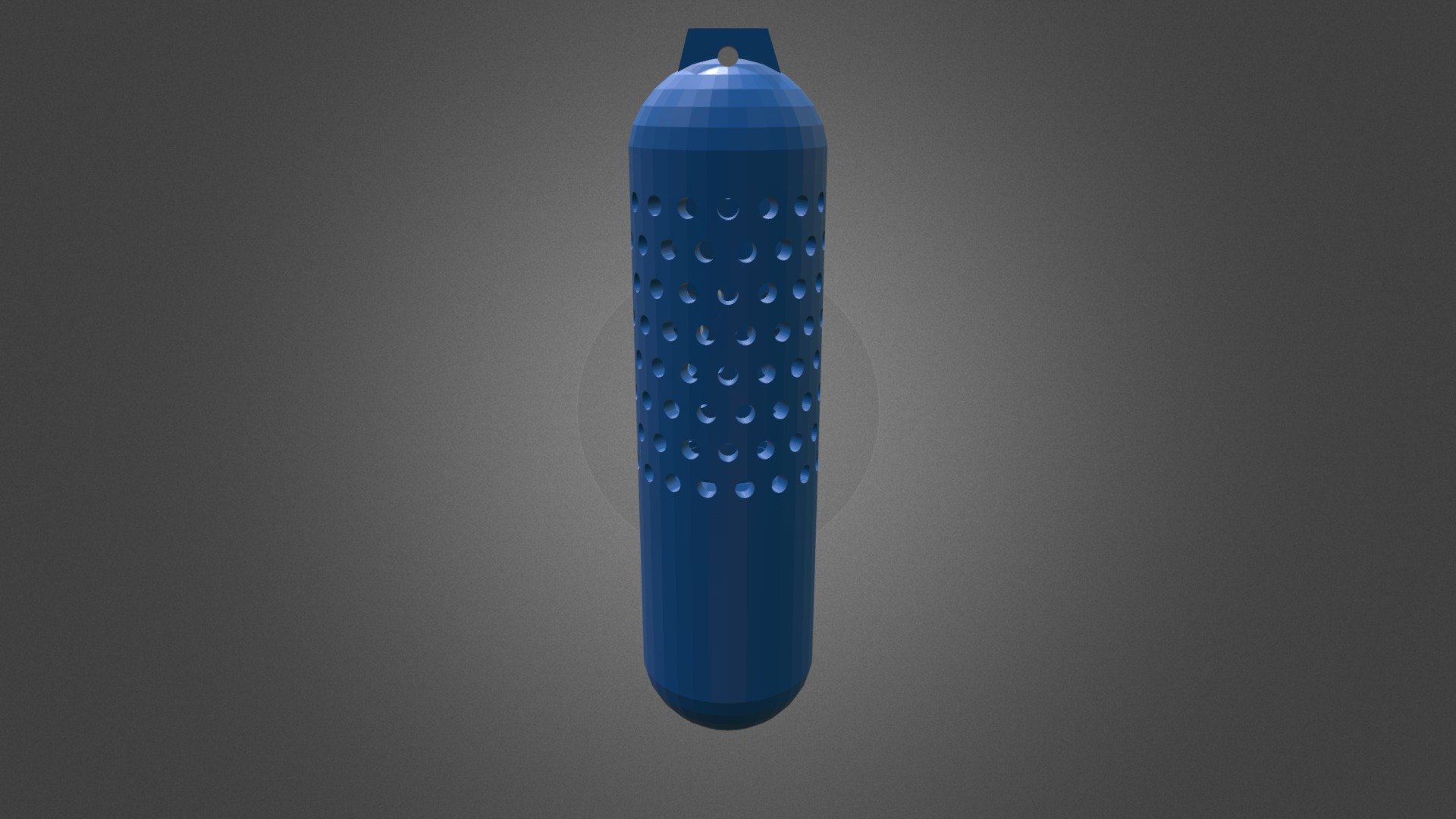 BB - 3D model by destructodizc [ab29a53] - Sketchfab