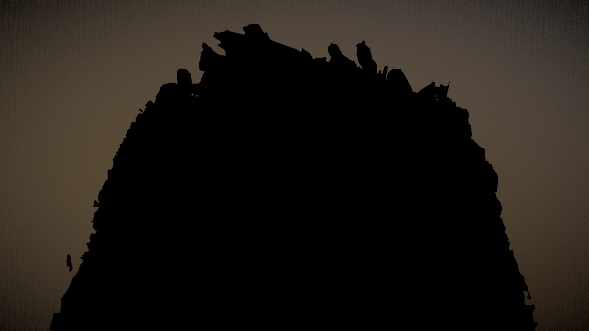 Tree log stack - Download Free 3D model by sangyoun20 [ab2bbc6] - Sketchfab