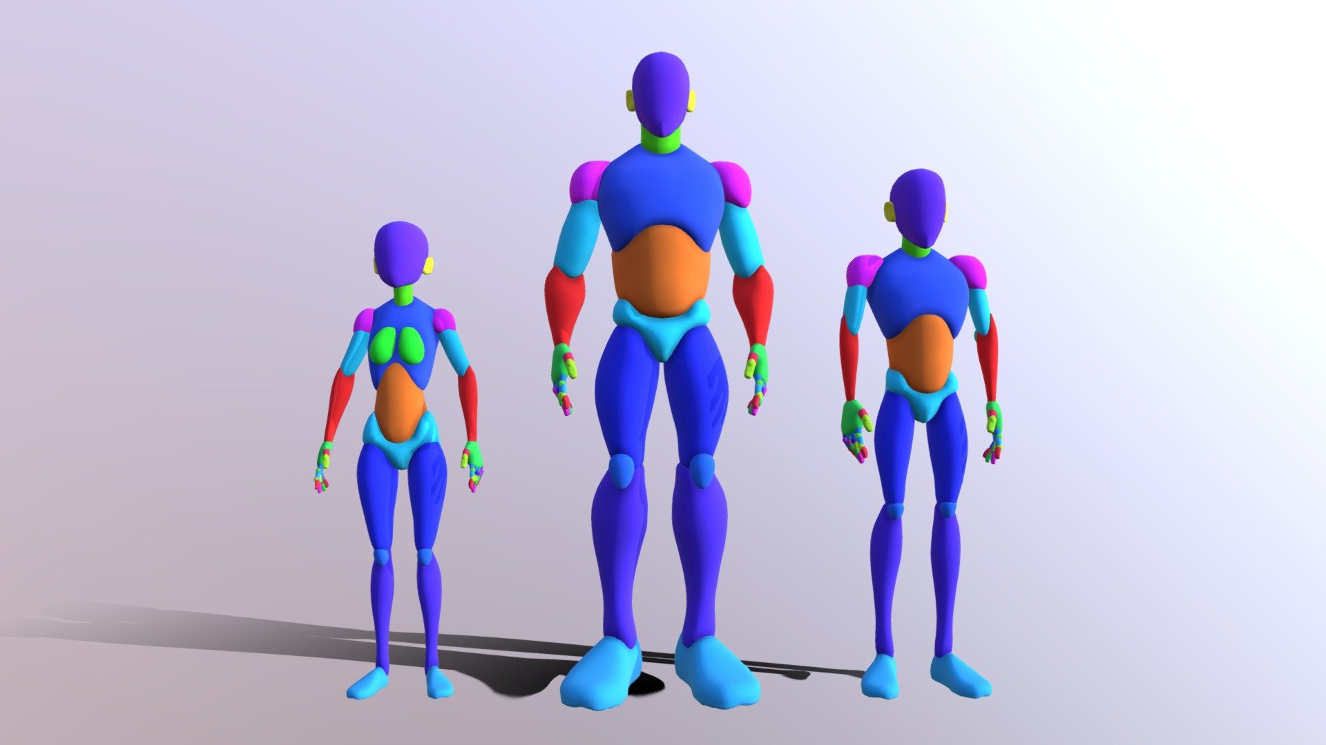 2284_HUIJNEN_Nicolas_Proportions - Download Free 3D model by HEPL3D ...