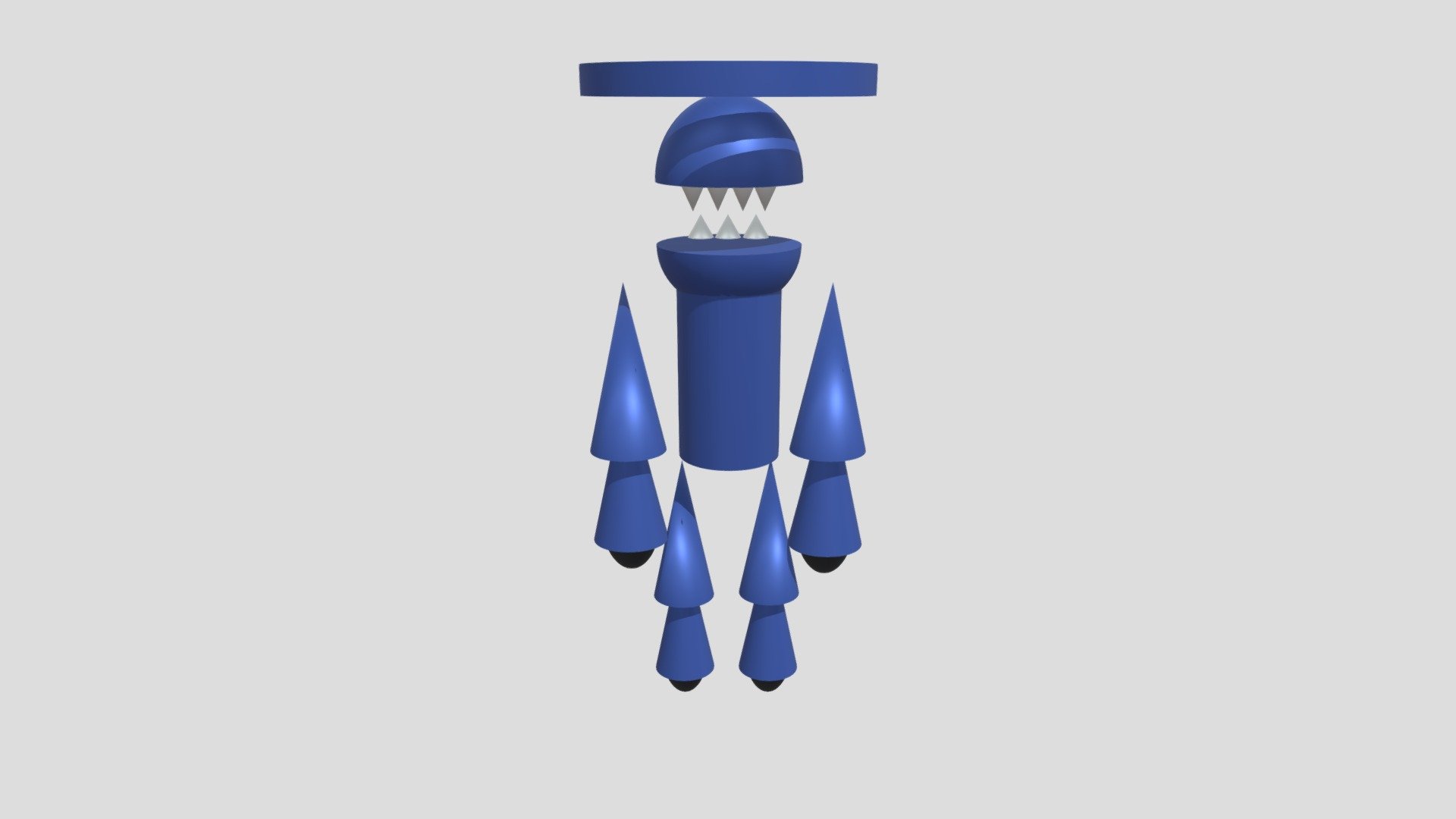 Tabi V3 - Download Free 3D model by Turtlekid [ab2d471] - Sketchfab