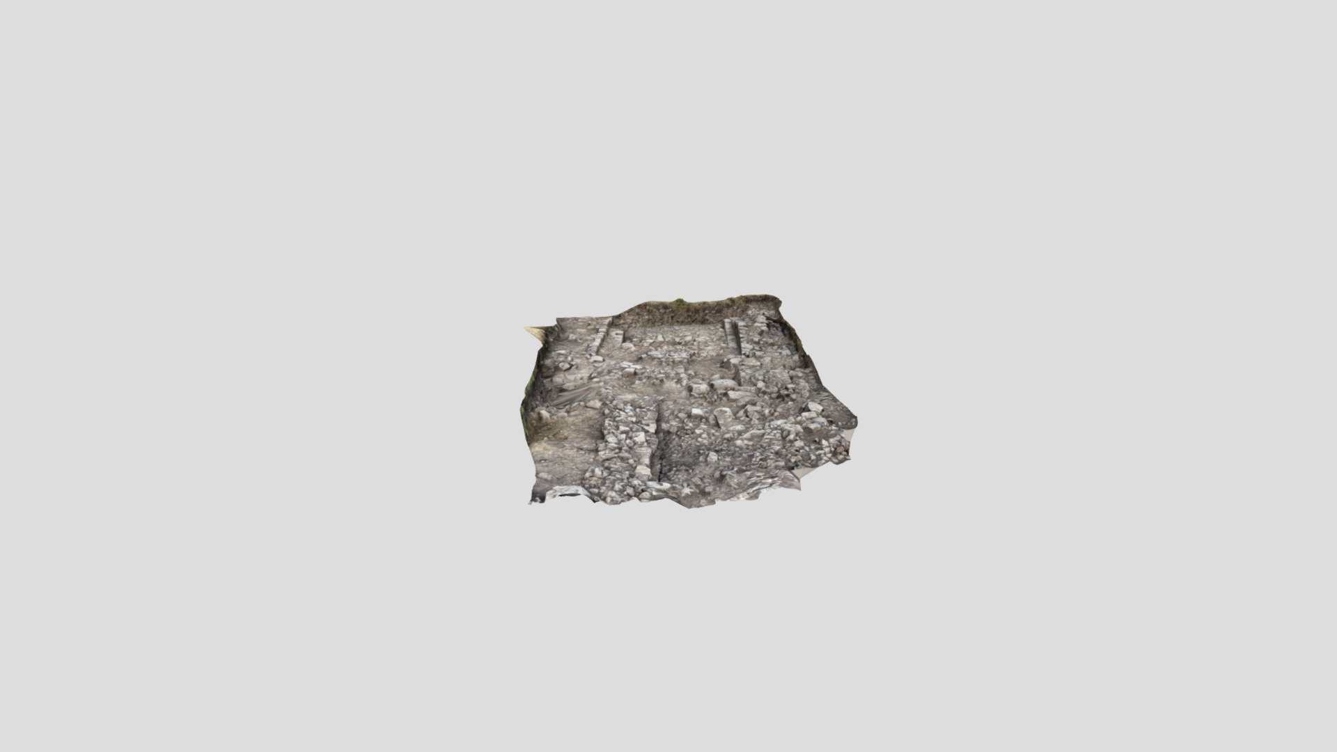 Cutting 3 - Download Free 3D model by CICASS [ab2de98] - Sketchfab