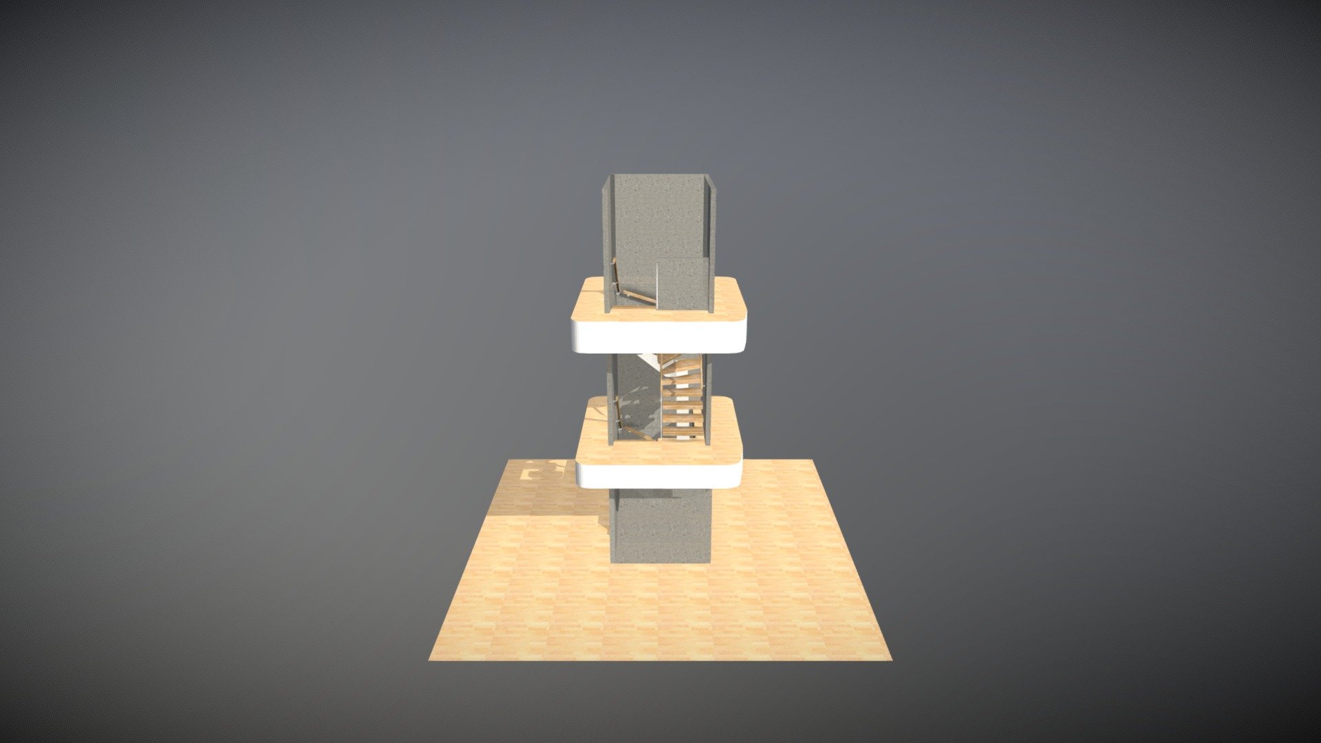 JBT-15-12-2021 - Download Free 3D model by Stolmark [ab2e16f] - Sketchfab