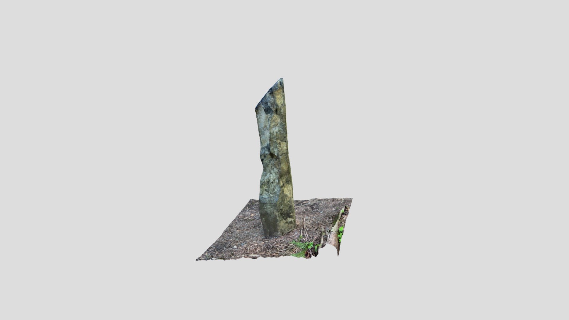 Seaward Parc Trail Sign - Download Free 3D model by Yenaphe [ab2e6e5 ...