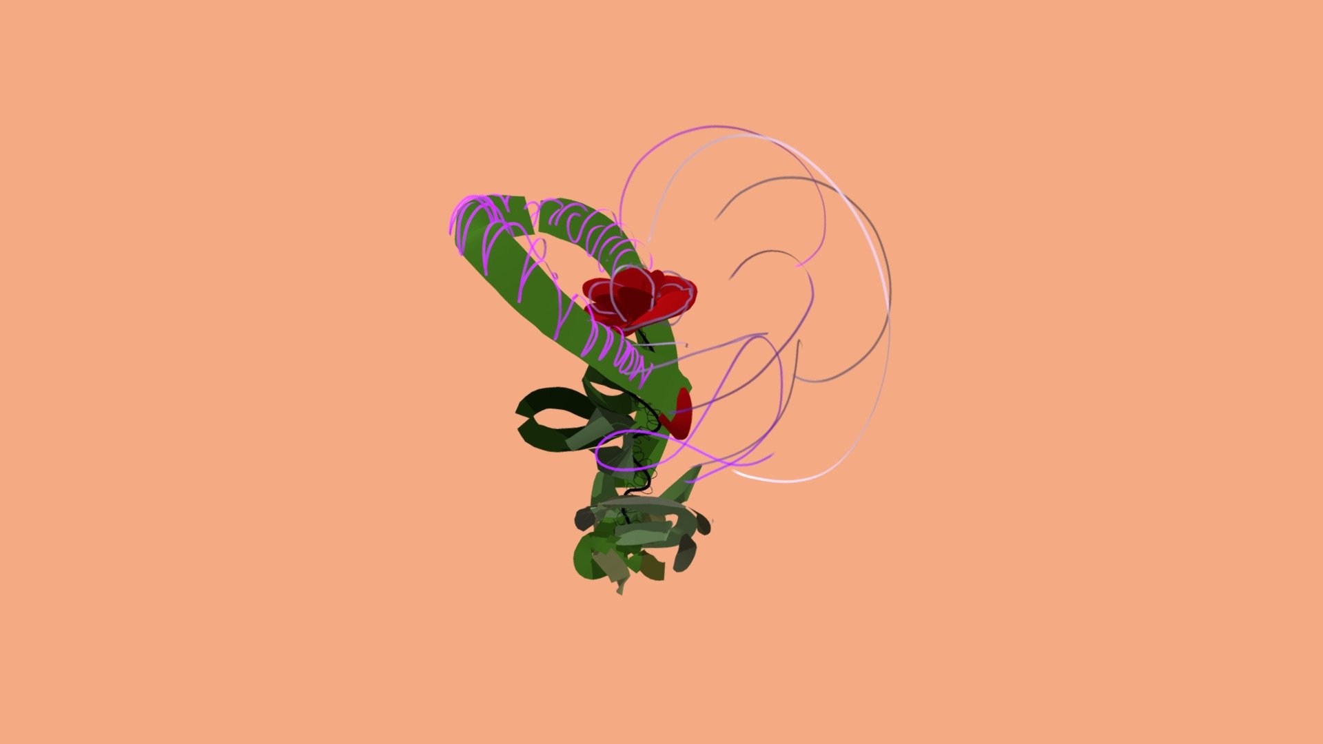 Tia Art - Download Free 3D model by Tapvigo [ab30d26] - Sketchfab