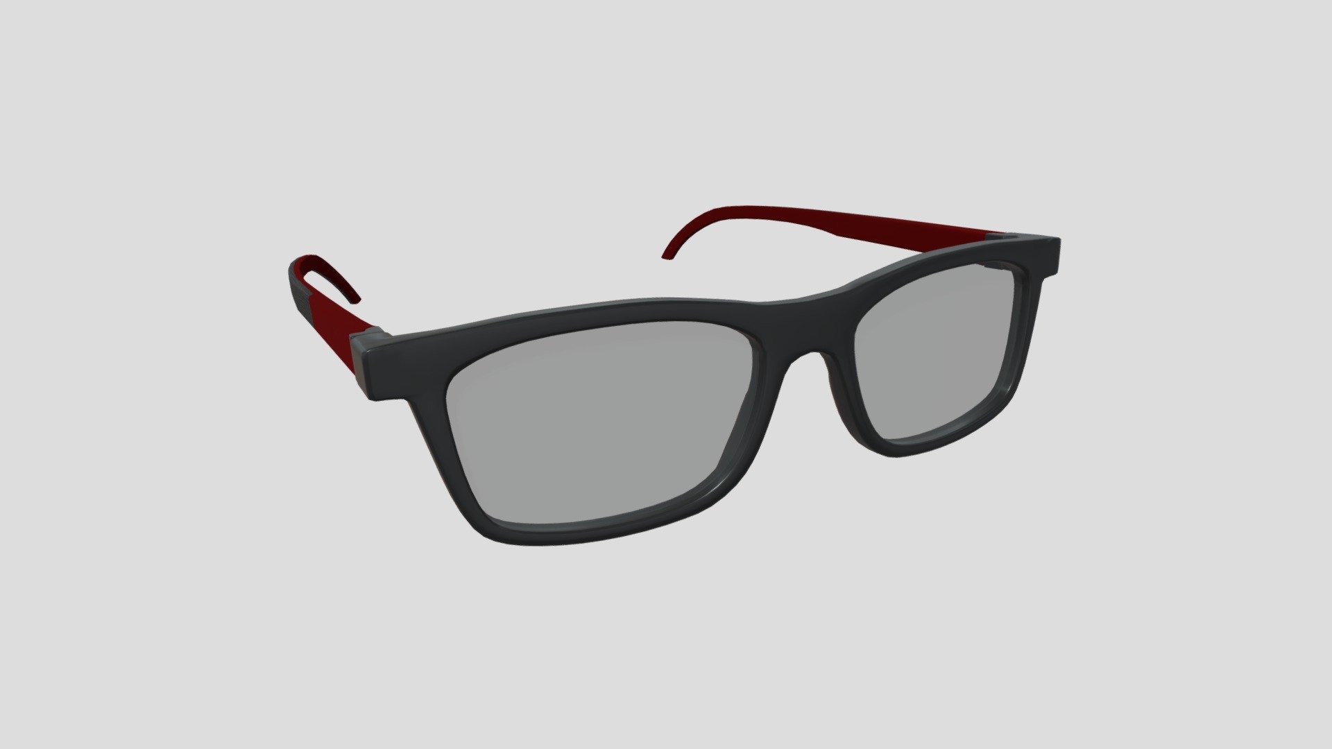 Spacks - 3D model by Crecer Entertainment Pvt. Ltd ...