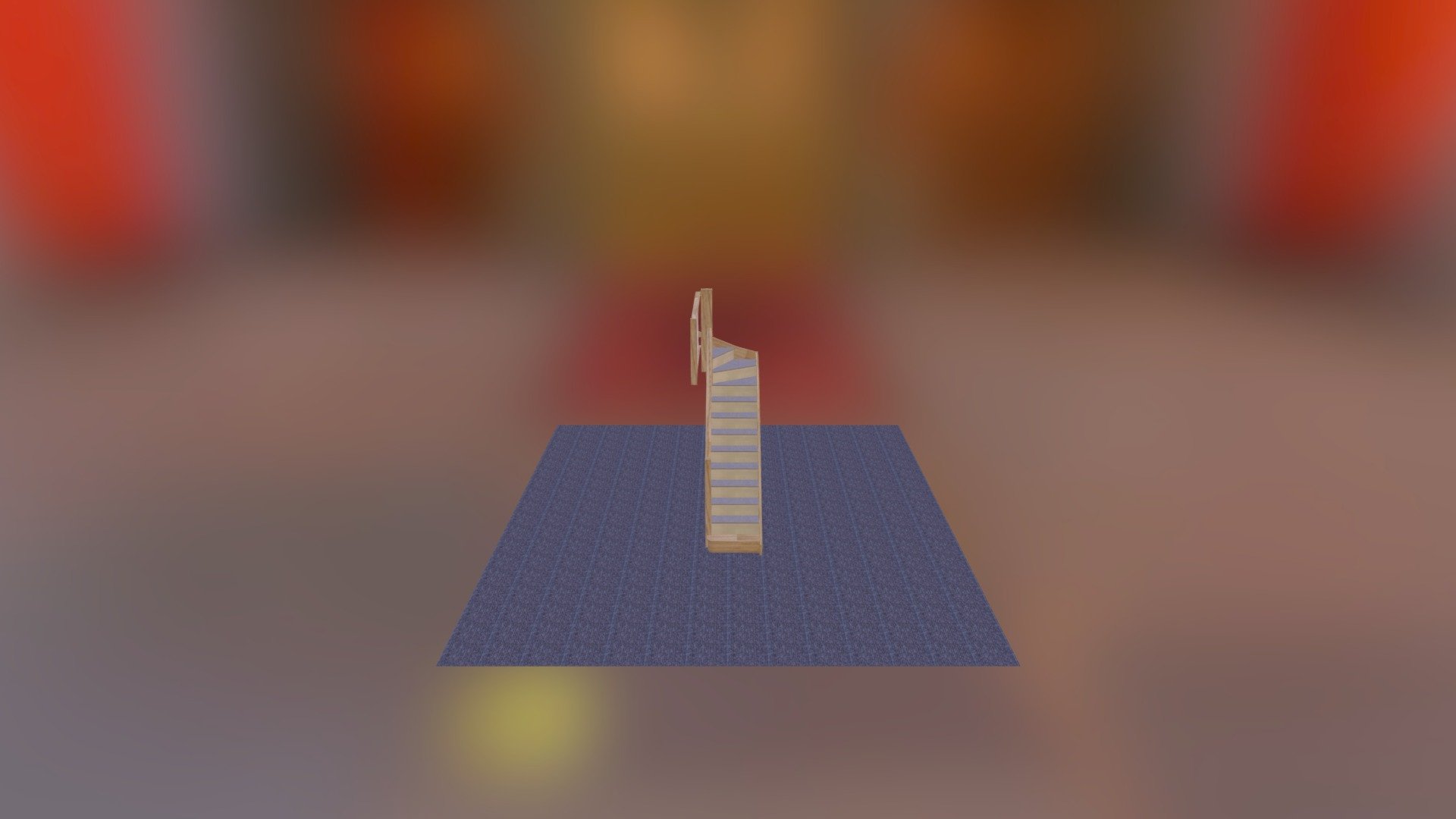 40307-1 - 3D model by TKstairs.com (@tkstairs) [ab317f8] - Sketchfab
