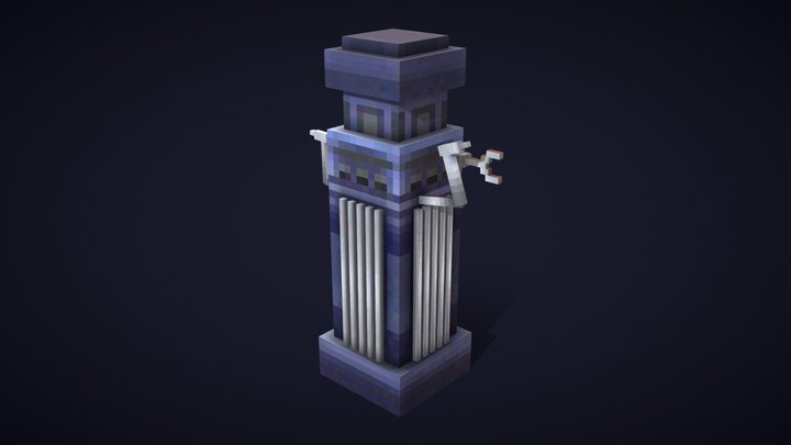 Model-engine 3D models - Sketchfab