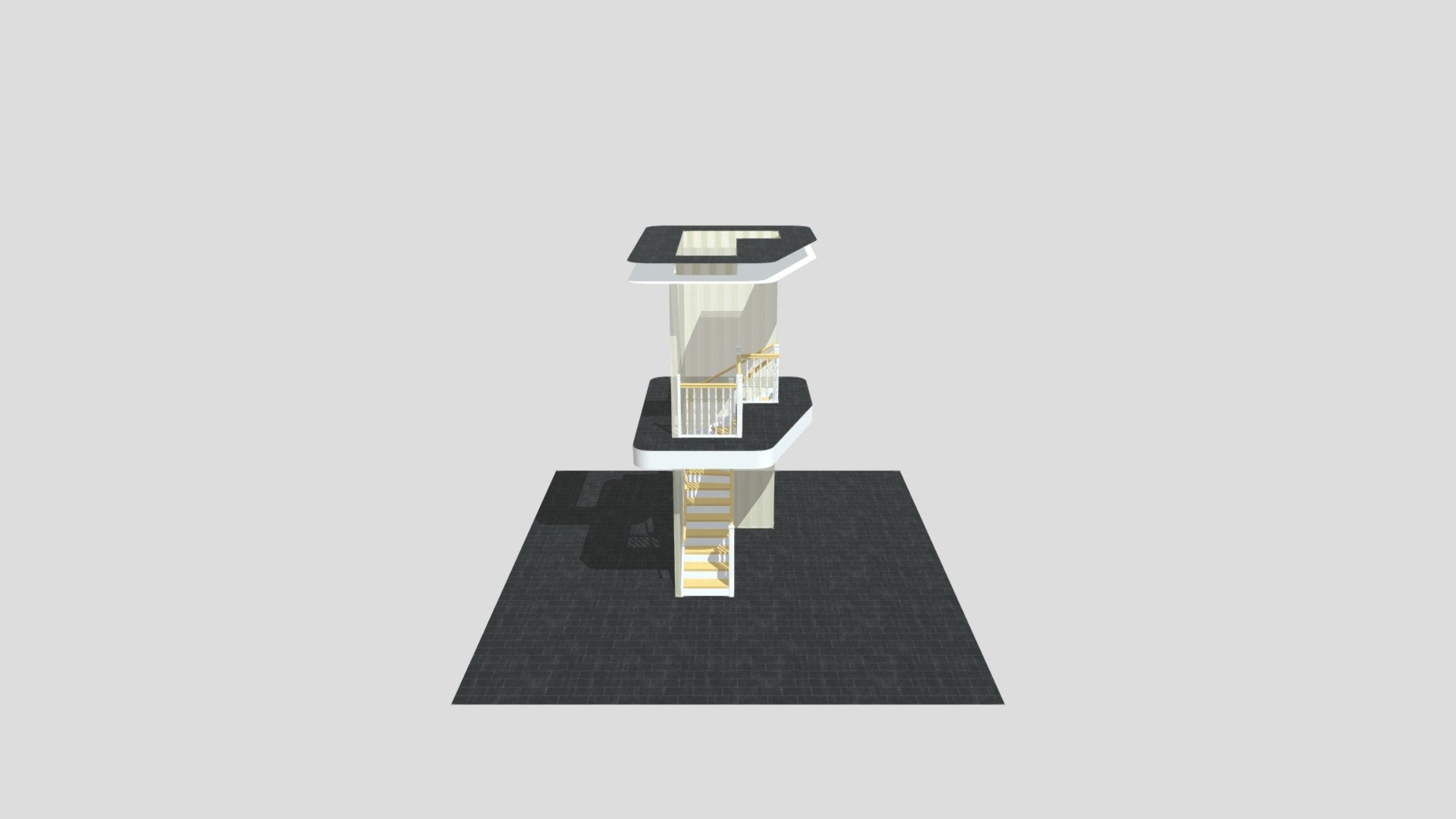 8144 - 3D model by TrappTeknik [ab35fd8] - Sketchfab