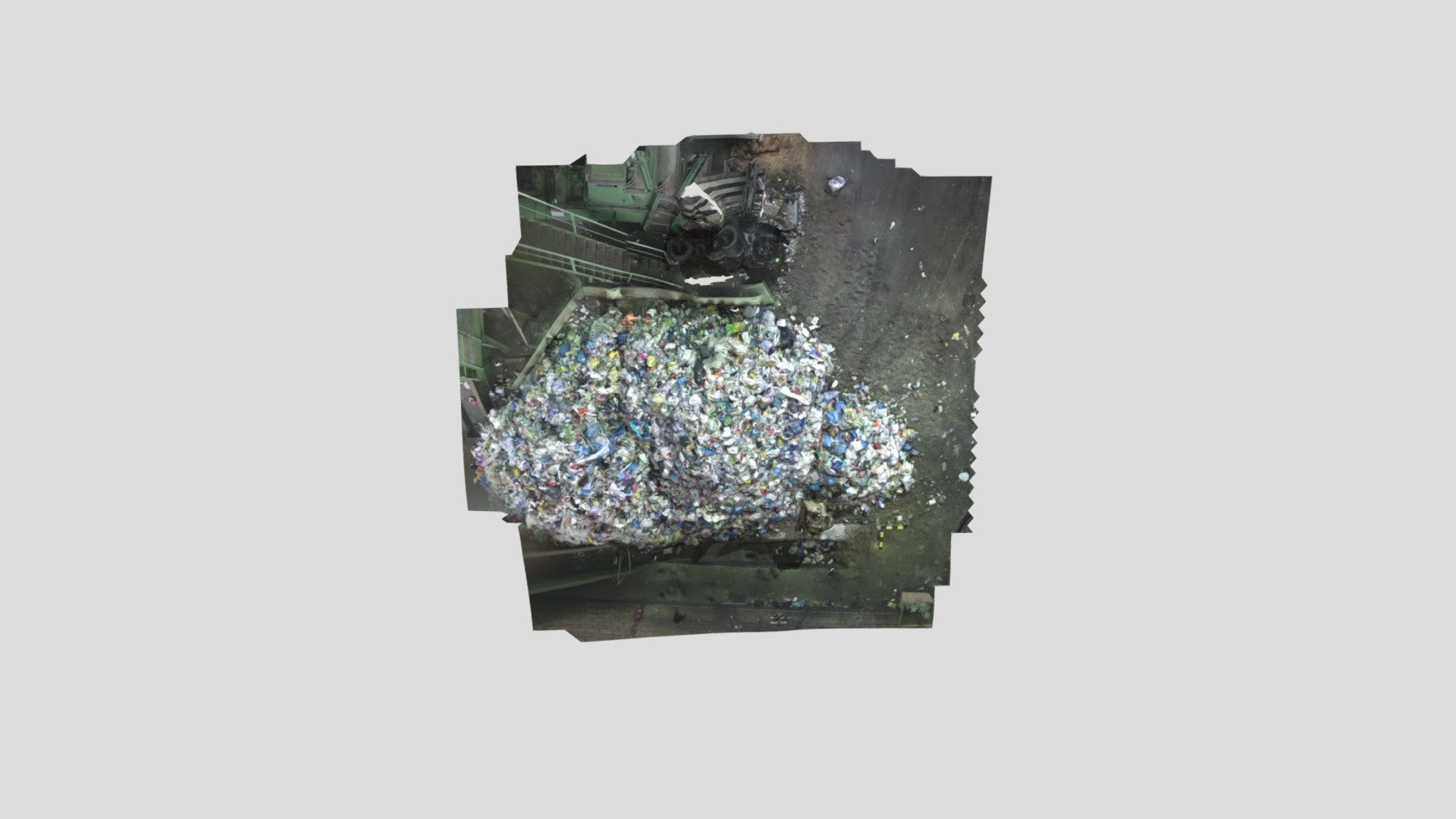 Modelo: Lote 56 - Download Free 3D model by spectralgeo [ab36c54 ...
