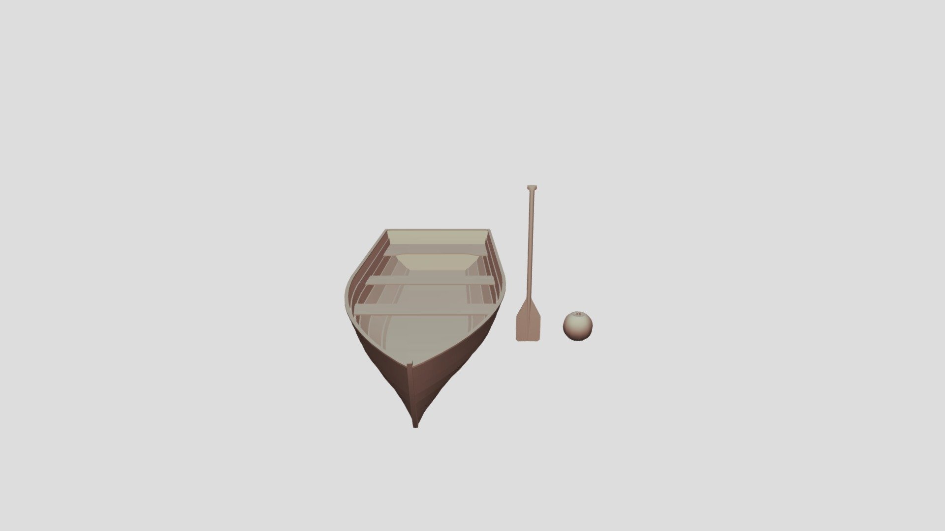 3 Simple Props - 3D model by thibault hollevoet (@thibault_hollevoet ...