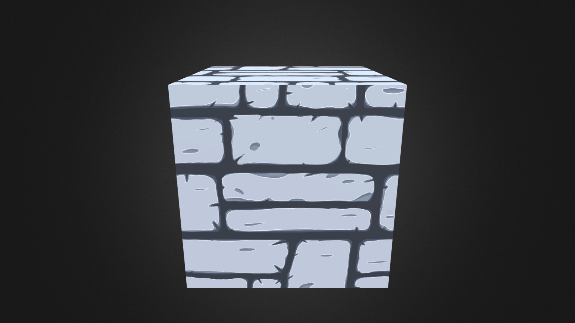 Box_Stone - 3D model by Marcus (@MarcusBothen) [ab3933c] - Sketchfab