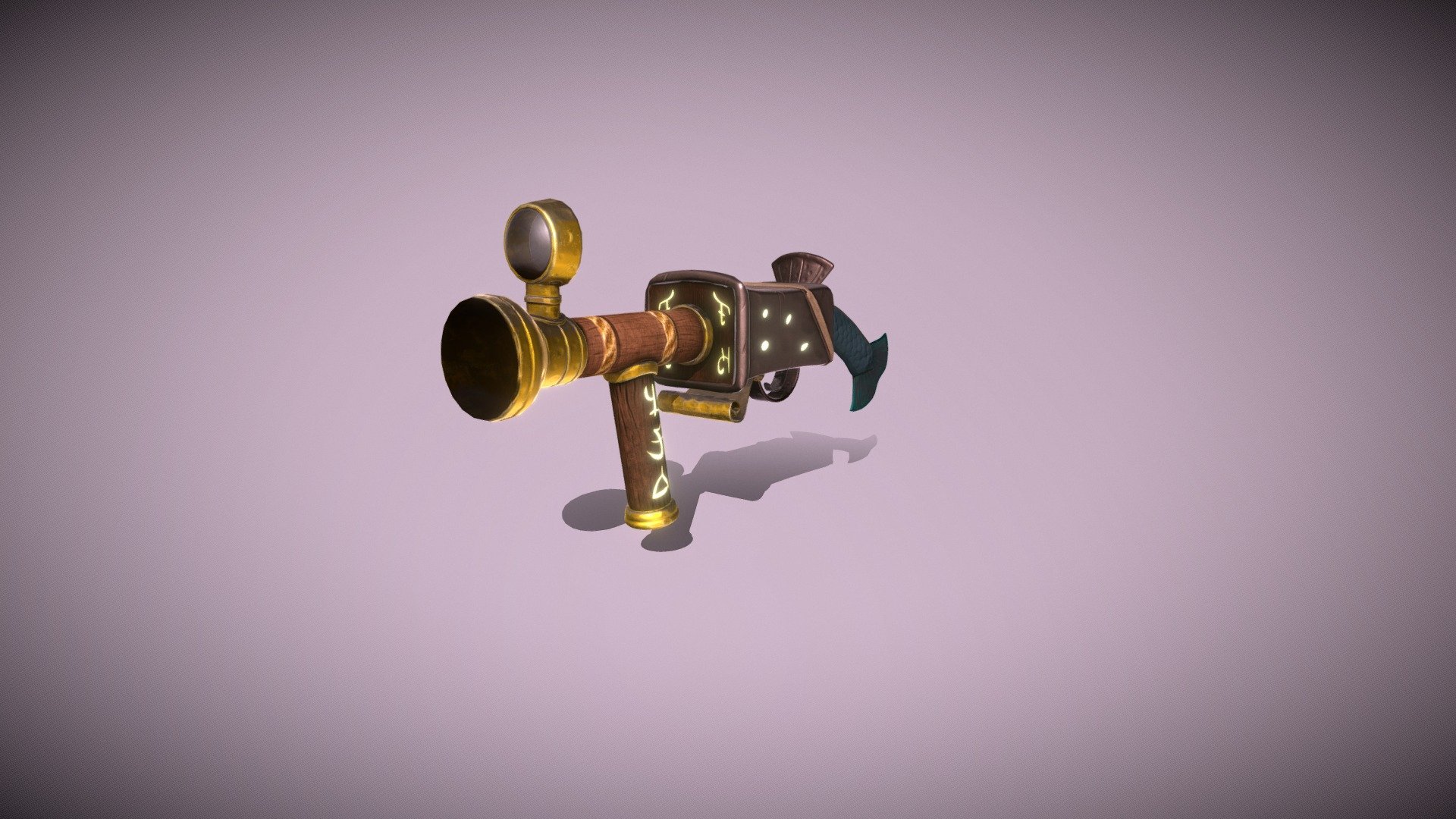 Arma - Download Free 3D model by lopezmikel738 [ab39934] - Sketchfab