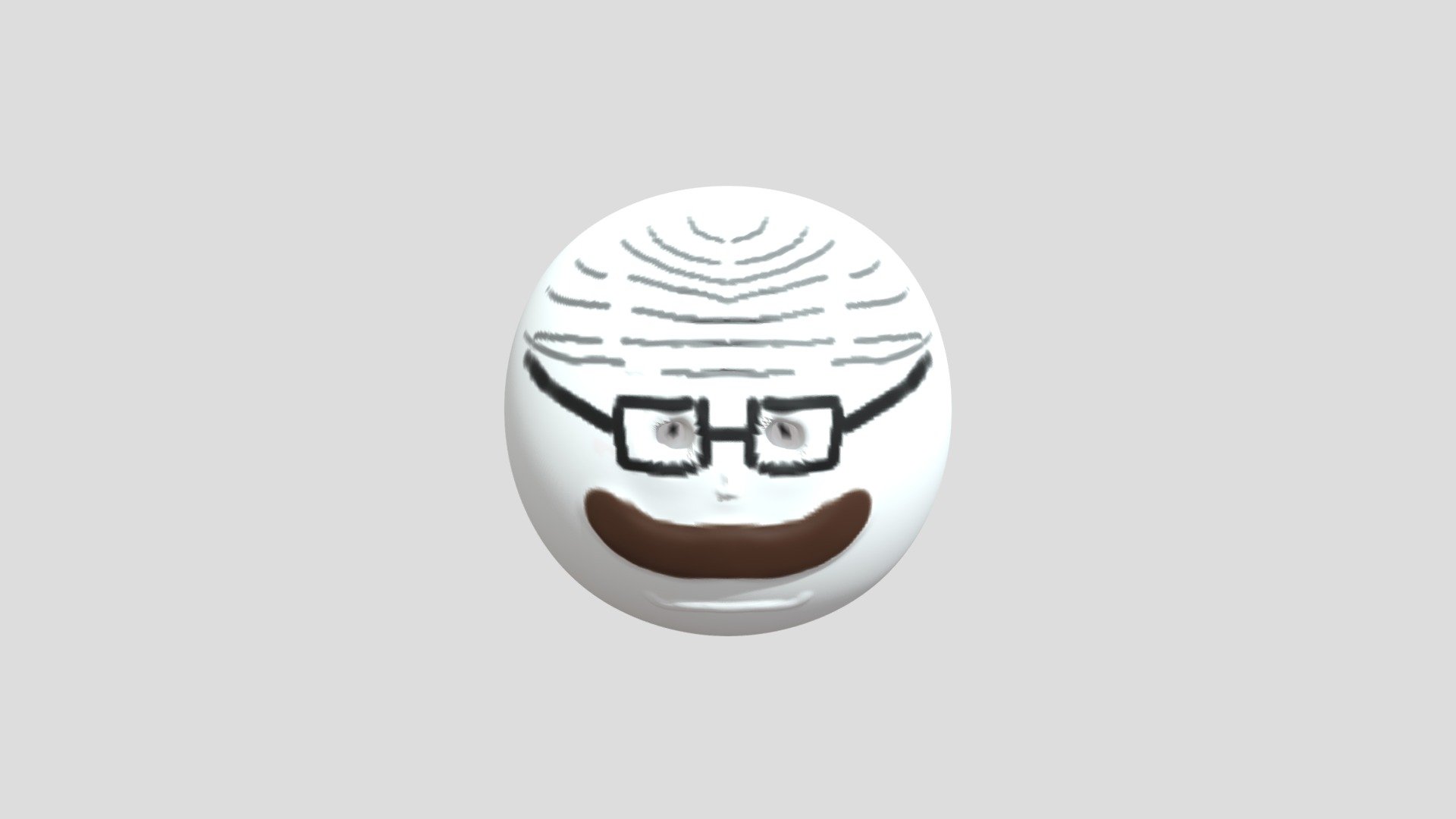 My model - 3D model by migi.eerola [ab39c68] - Sketchfab