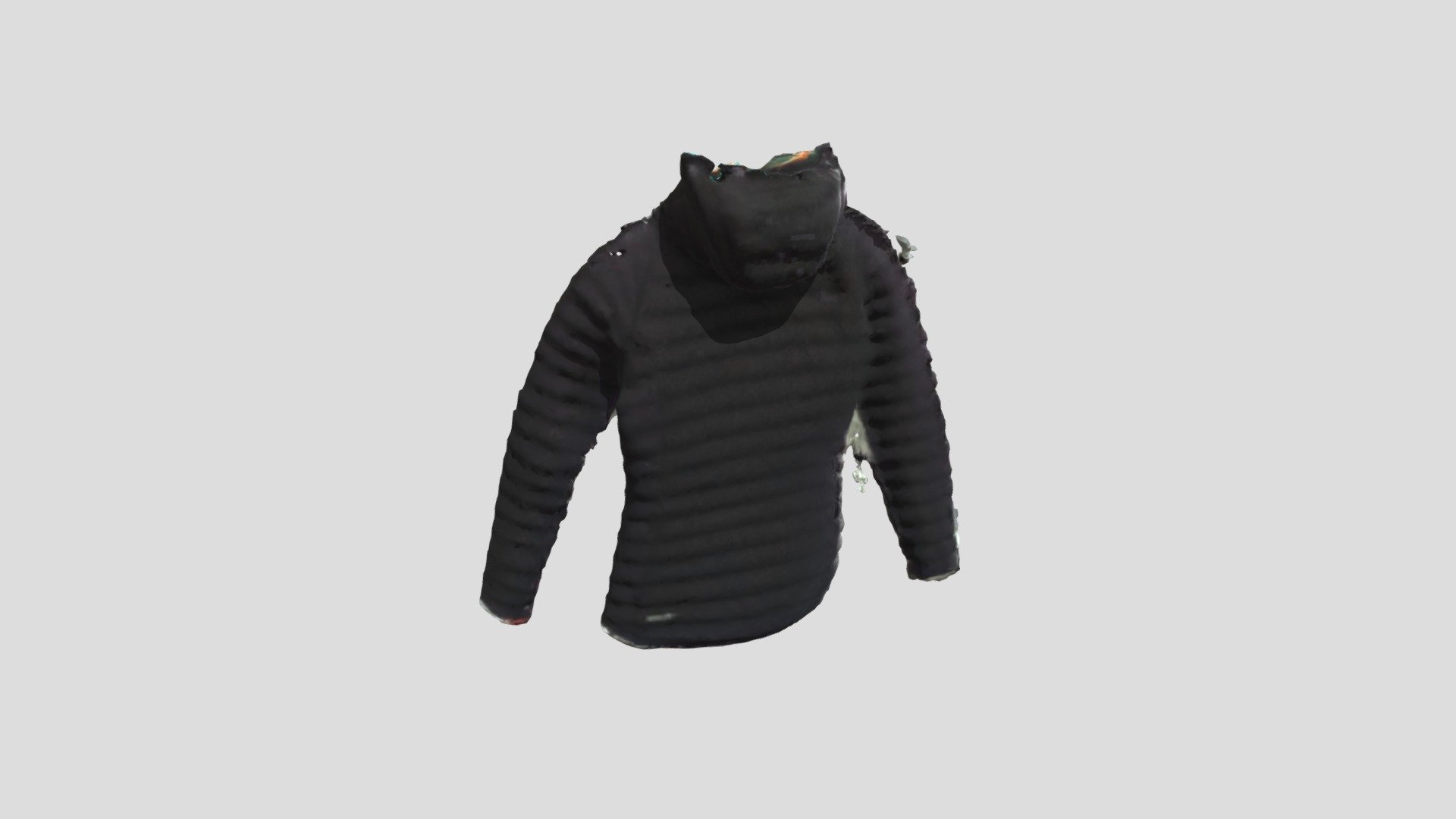 Rab takki - Download Free 3D model by sara3dbear [ab3d1f6] - Sketchfab
