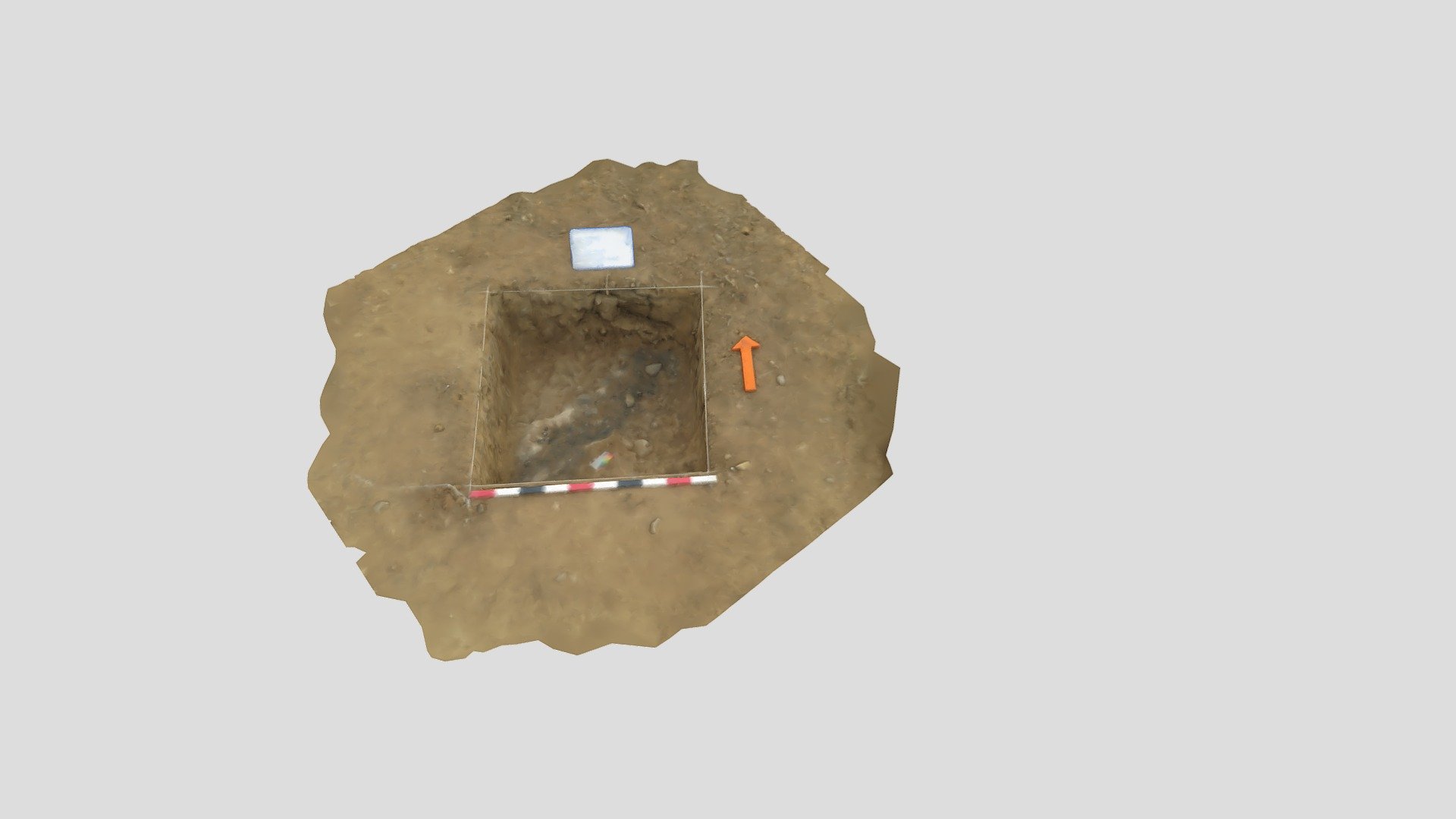 rasgo6 - 3D model by andres.bande [ab3d373] - Sketchfab