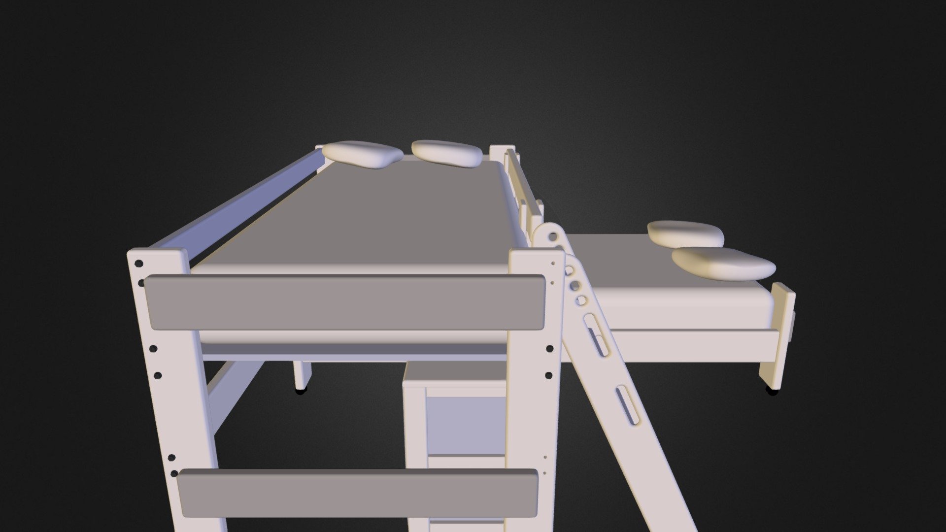 Jr - 3D model by imadethat2 [ab3ecd3] - Sketchfab