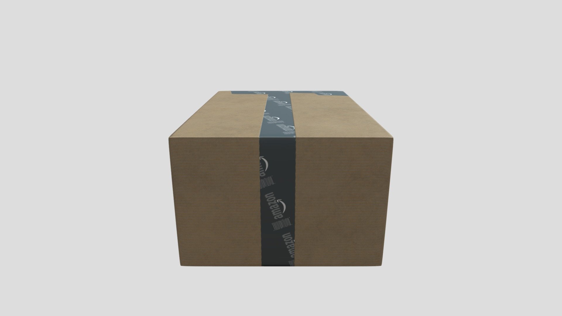 box - 3D model by s10914172 [ab3f87b] - Sketchfab