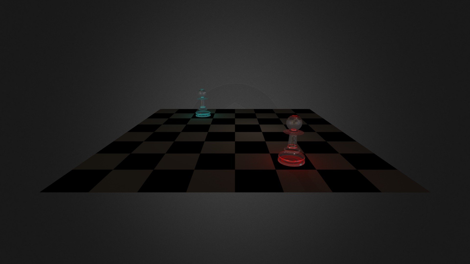 Pawn Model V2 - 3D model by AlchemyEngine5 (@TheAlchemist) [ab41490 ...