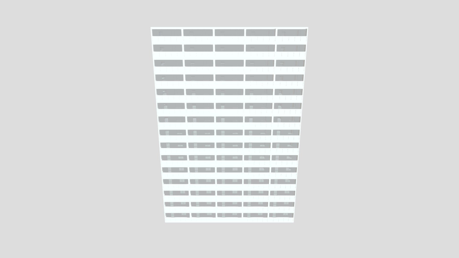 Block with no textures - Download Free 3D model by Neeeq [ab41631 ...