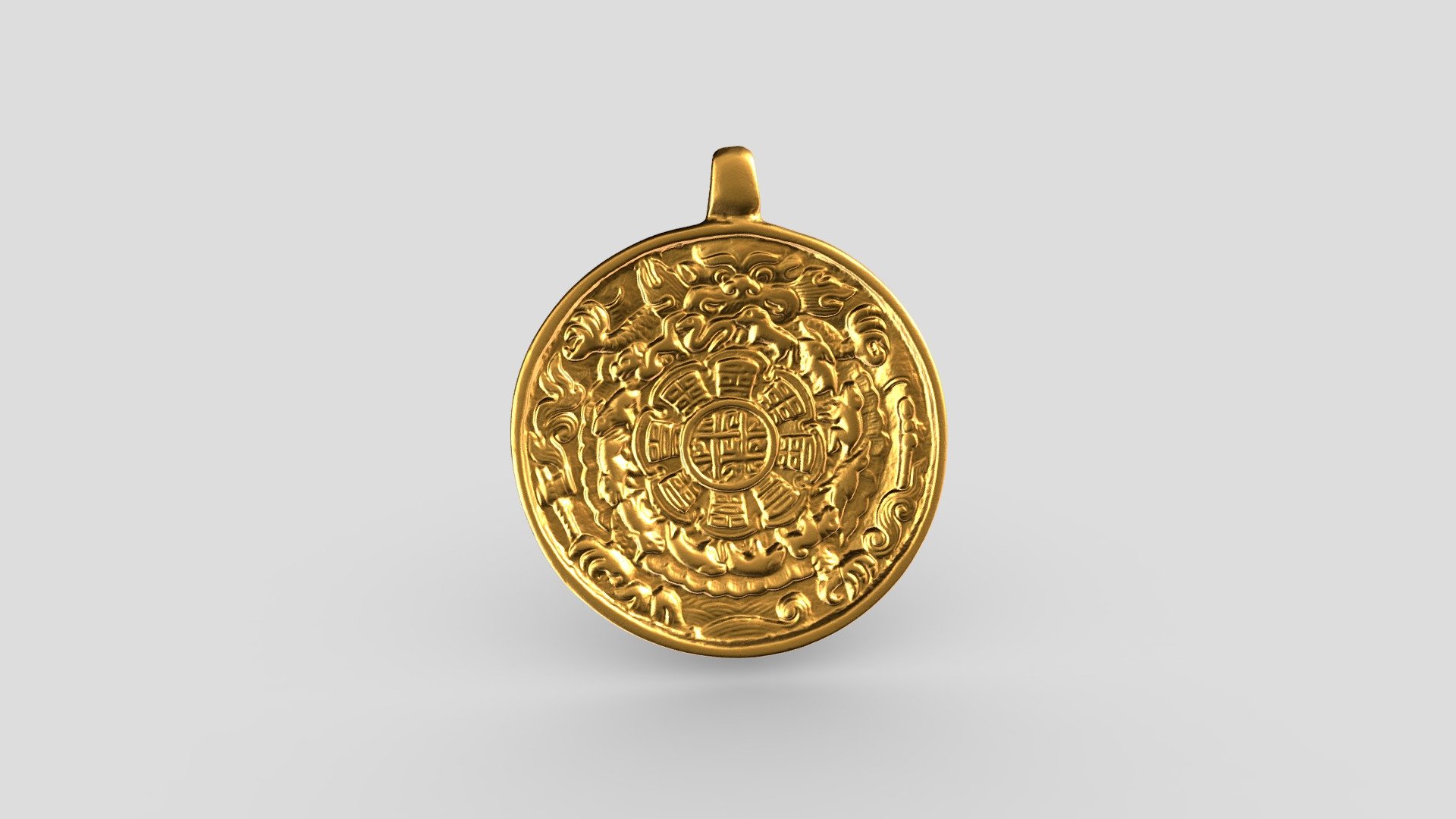 COINS - Download Free 3D model by Diana Liu (@Diana123456) [ab427e9 ...