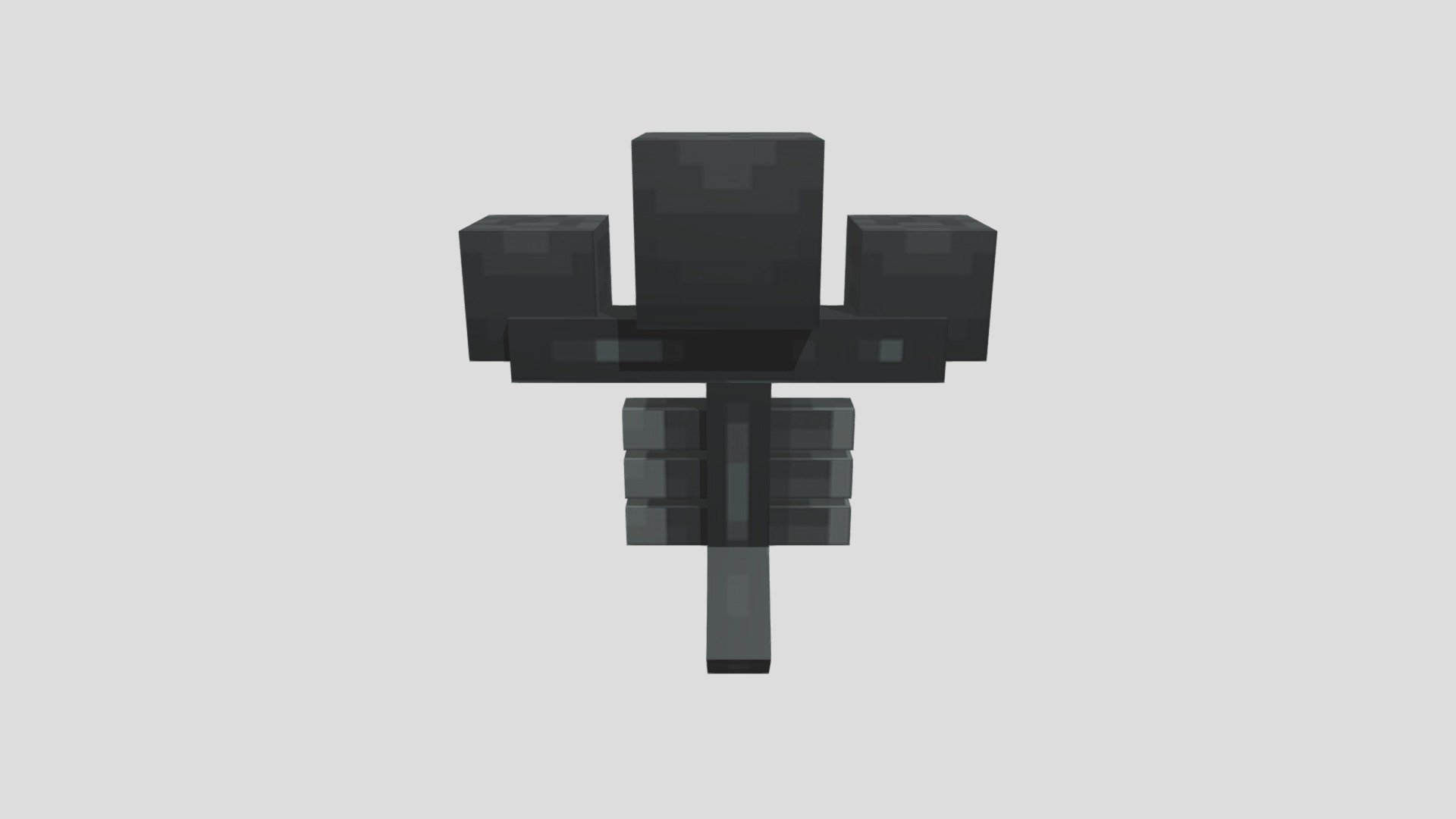 Wither - Download Free 3D model by pjoao091114 [ab433d3] - Sketchfab