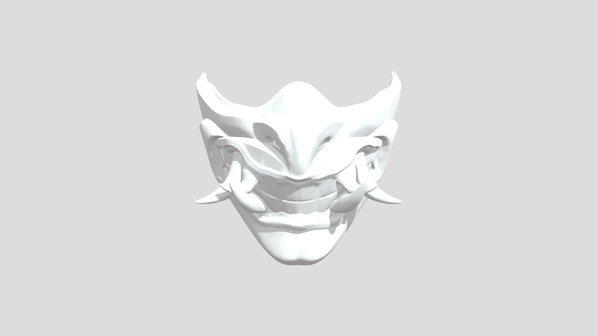 Sub- Zero Covid F Ilter Cover - Download Free 3D model by Felipe Lopes ...